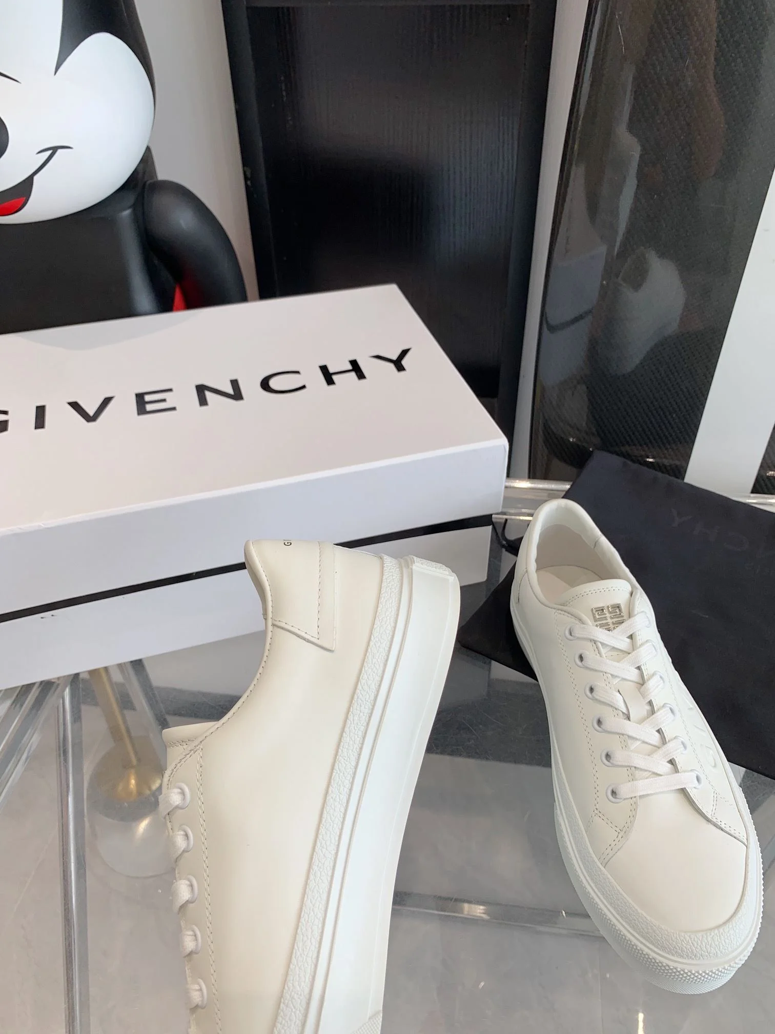Legit Givenchy Shoes