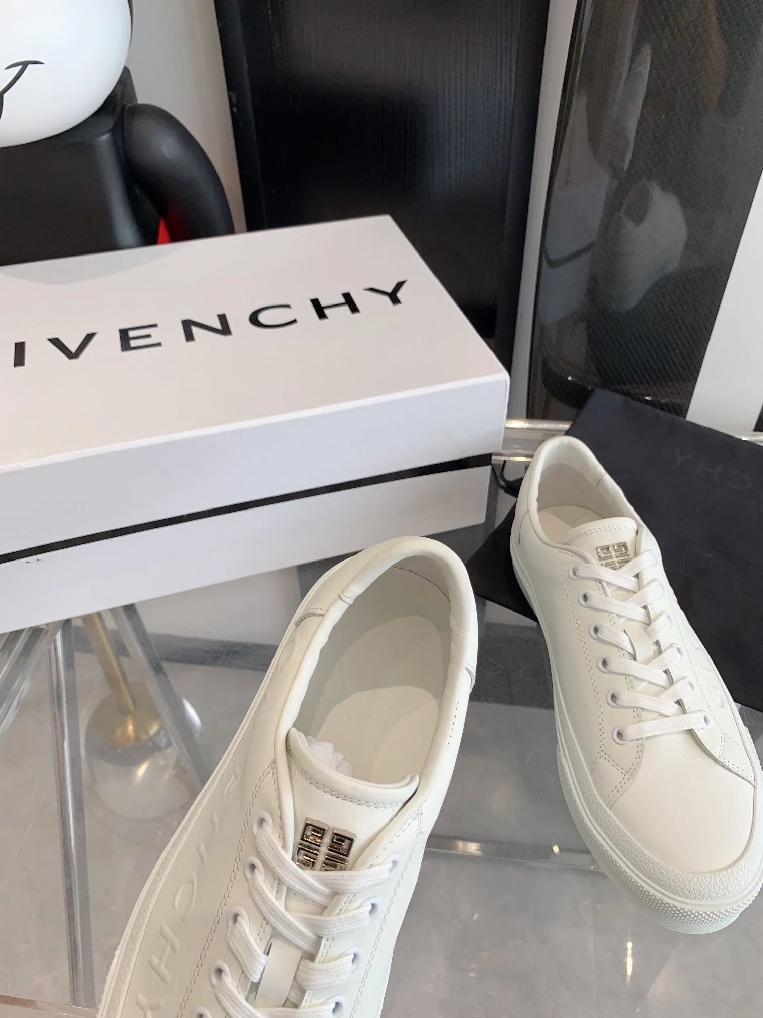 Legit Givenchy Shoes
