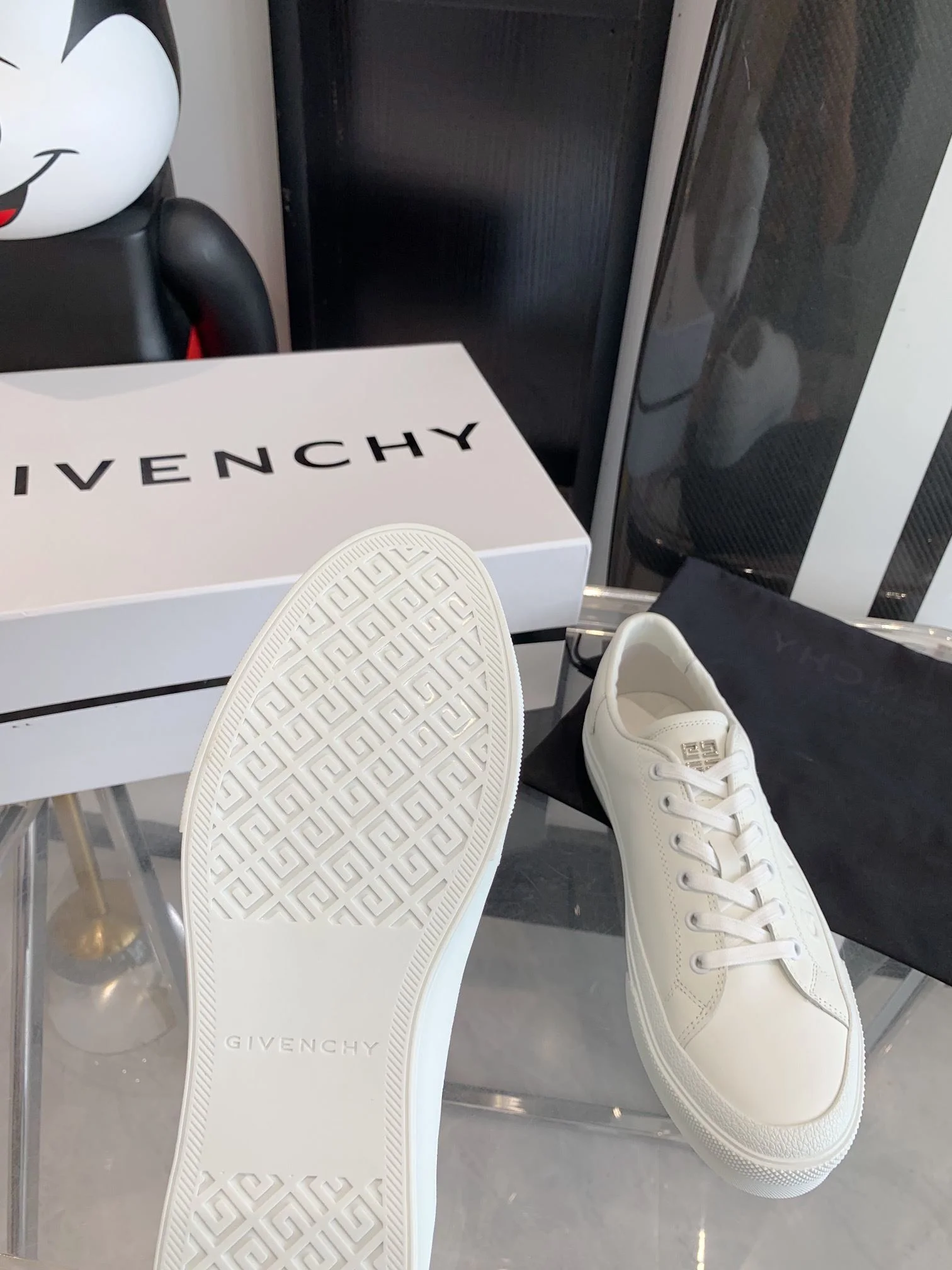 Legit Givenchy Shoes