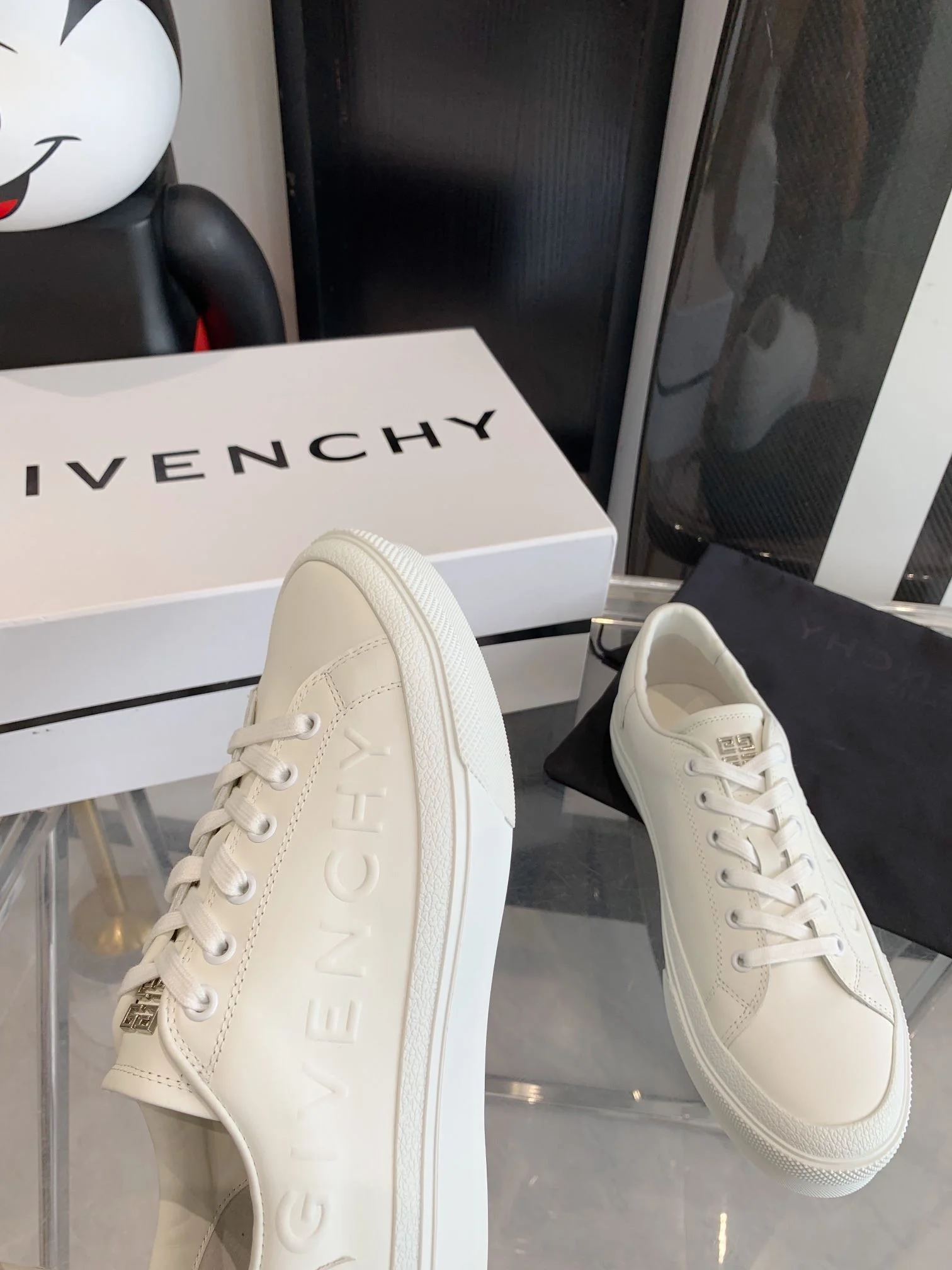 Legit Givenchy Shoes