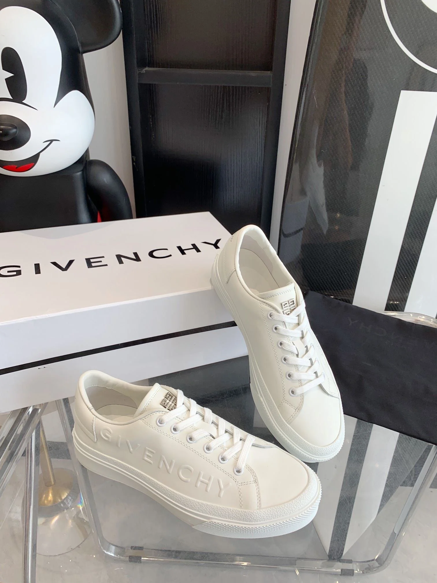 Legit Givenchy Shoes