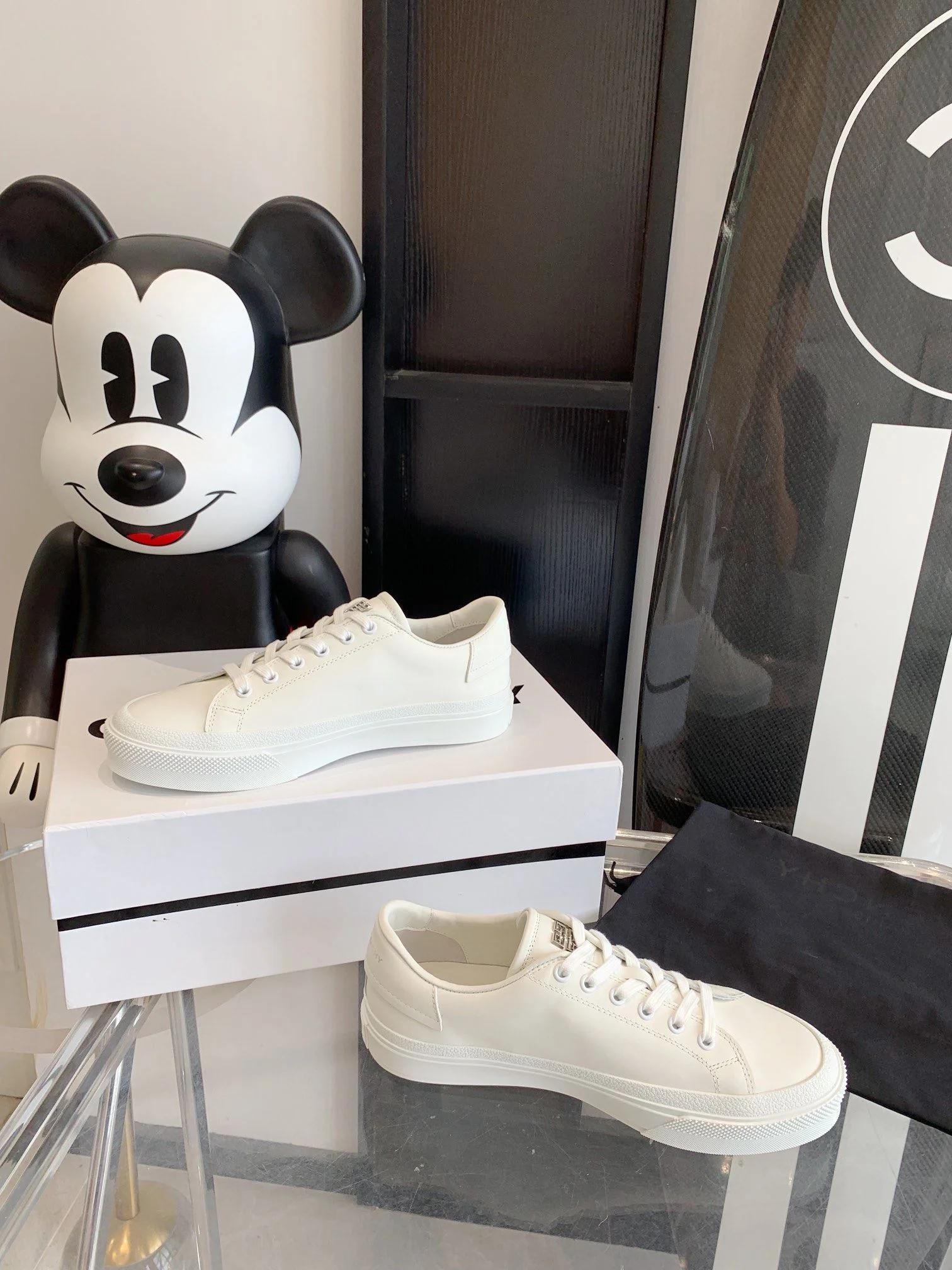 Legit Givenchy Shoes