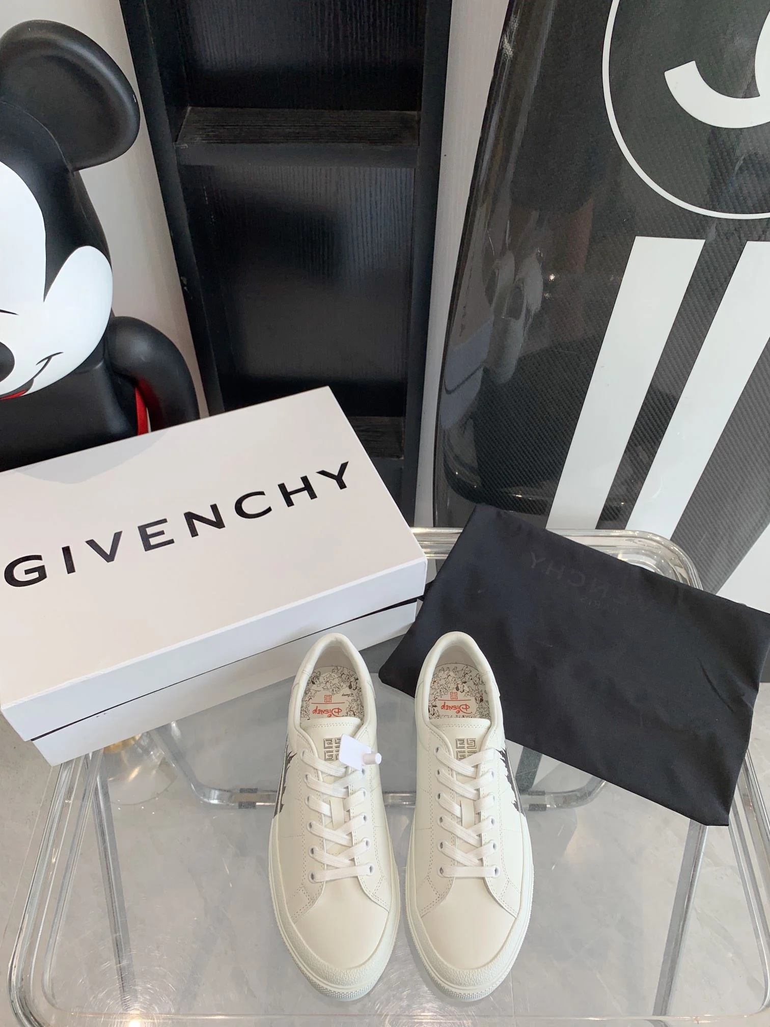 Givenchy Shoes