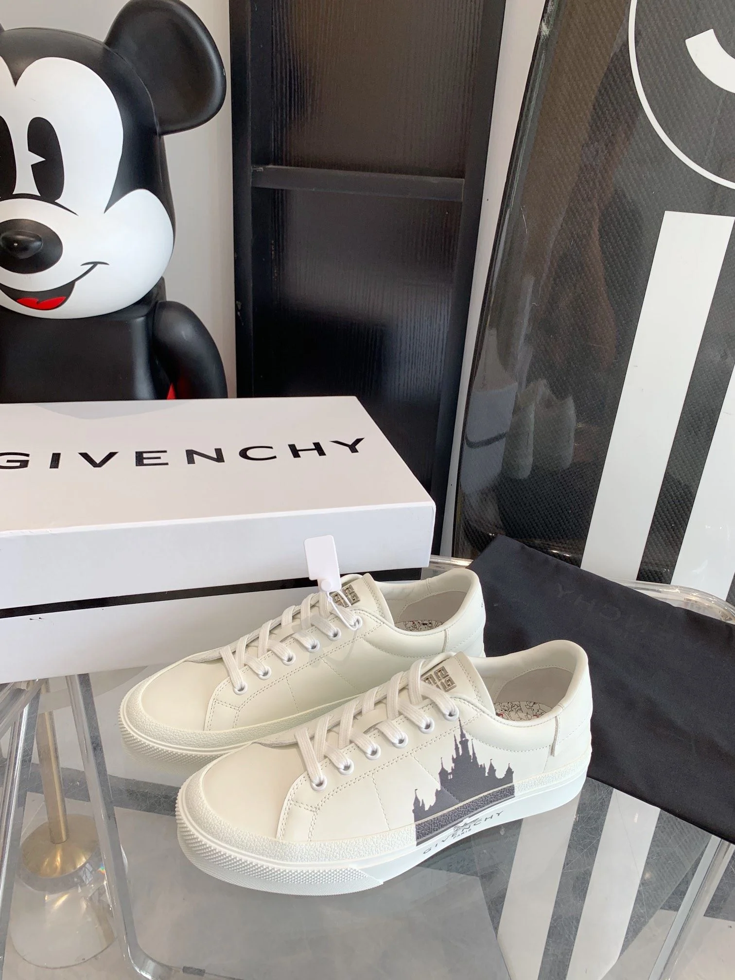 Real Givenchy Shoes