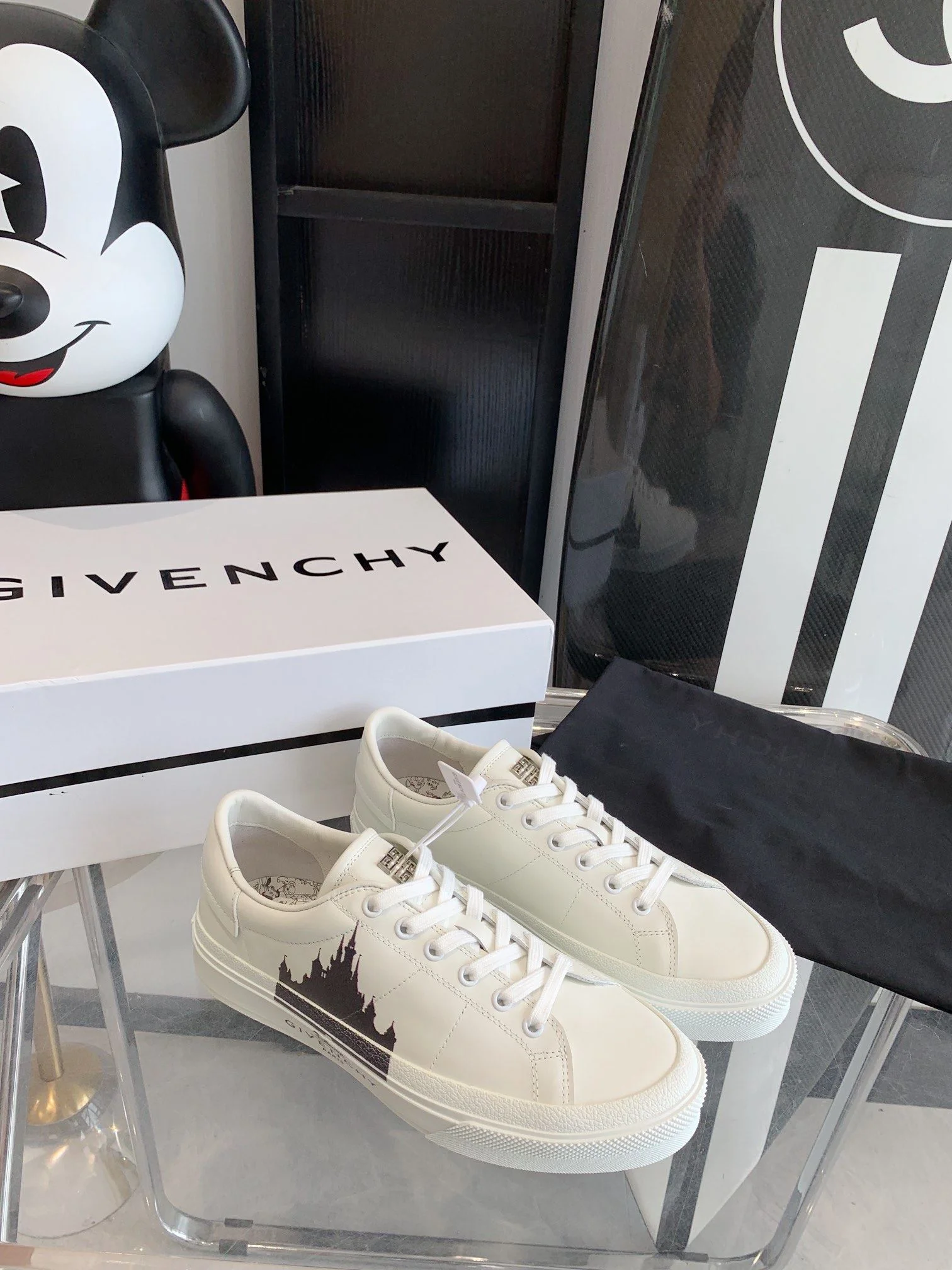 Real Givenchy Shoes