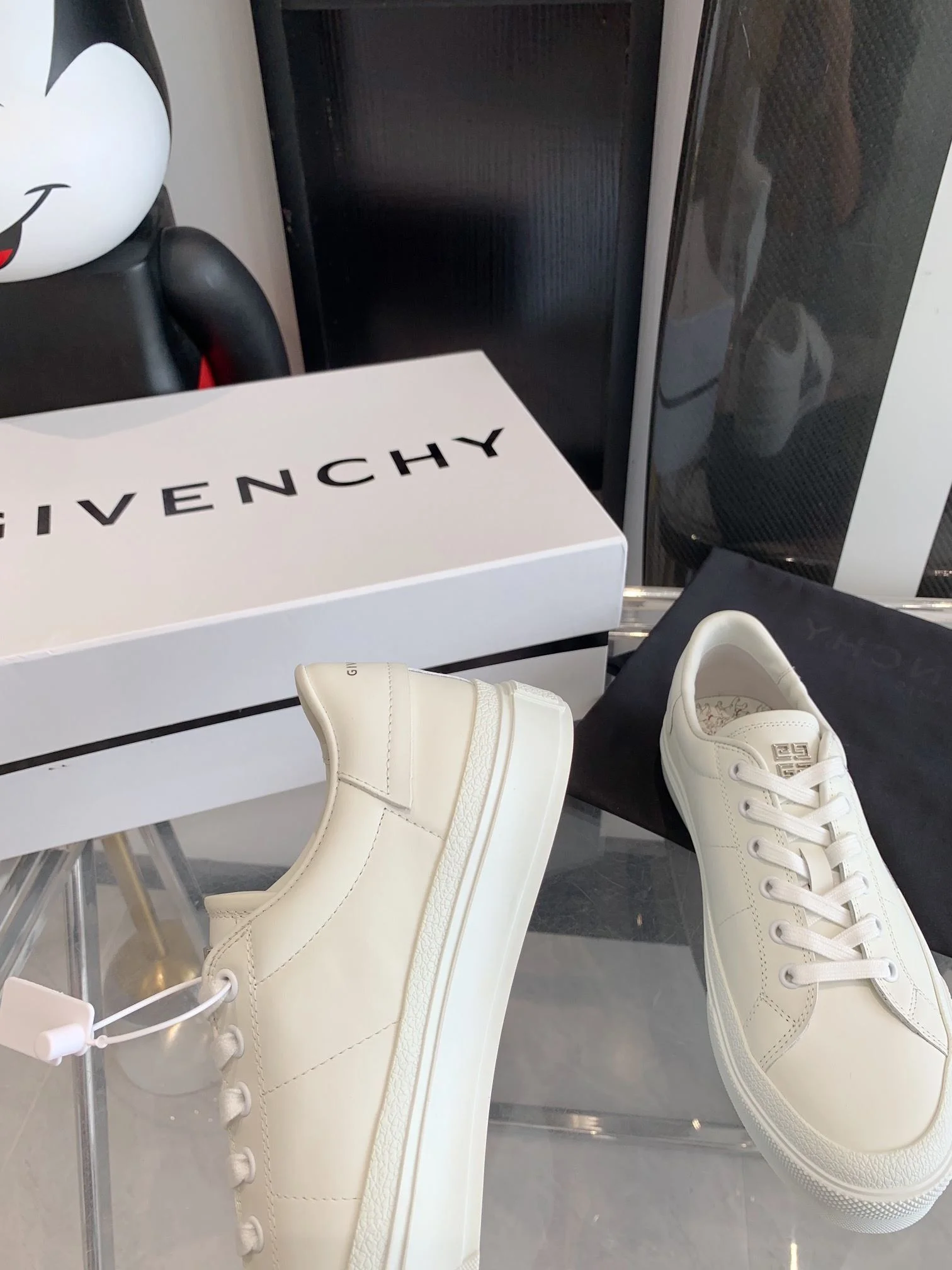 Real Givenchy Shoes