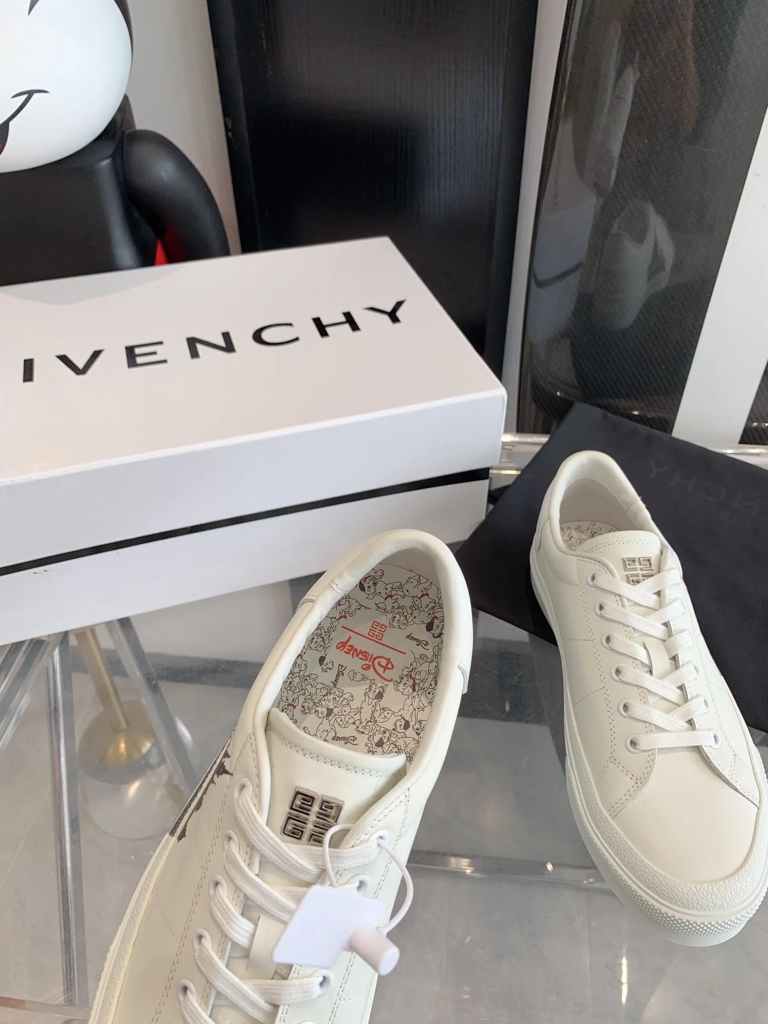 Real Givenchy Shoes