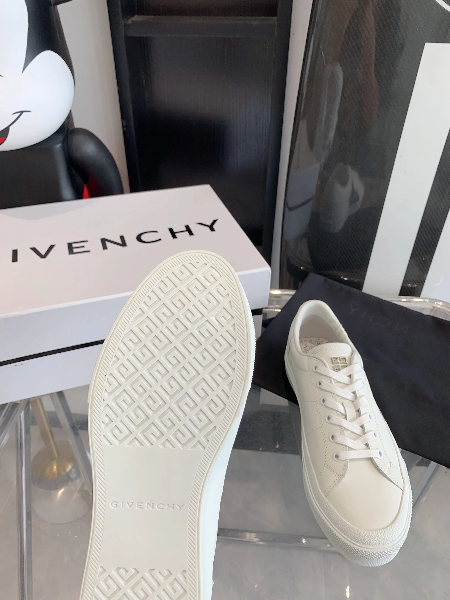 Real Givenchy Shoes