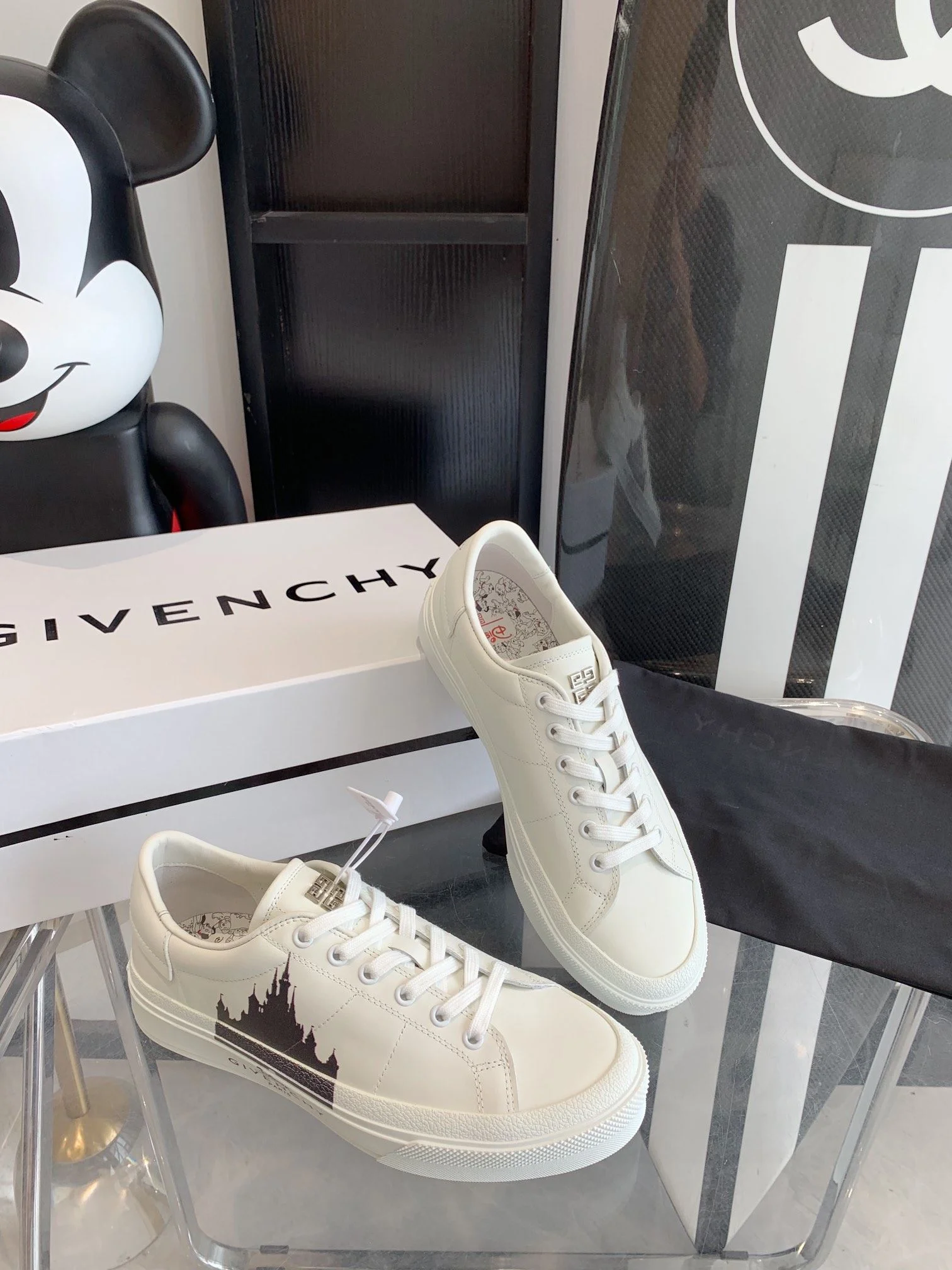 Real Givenchy Shoes