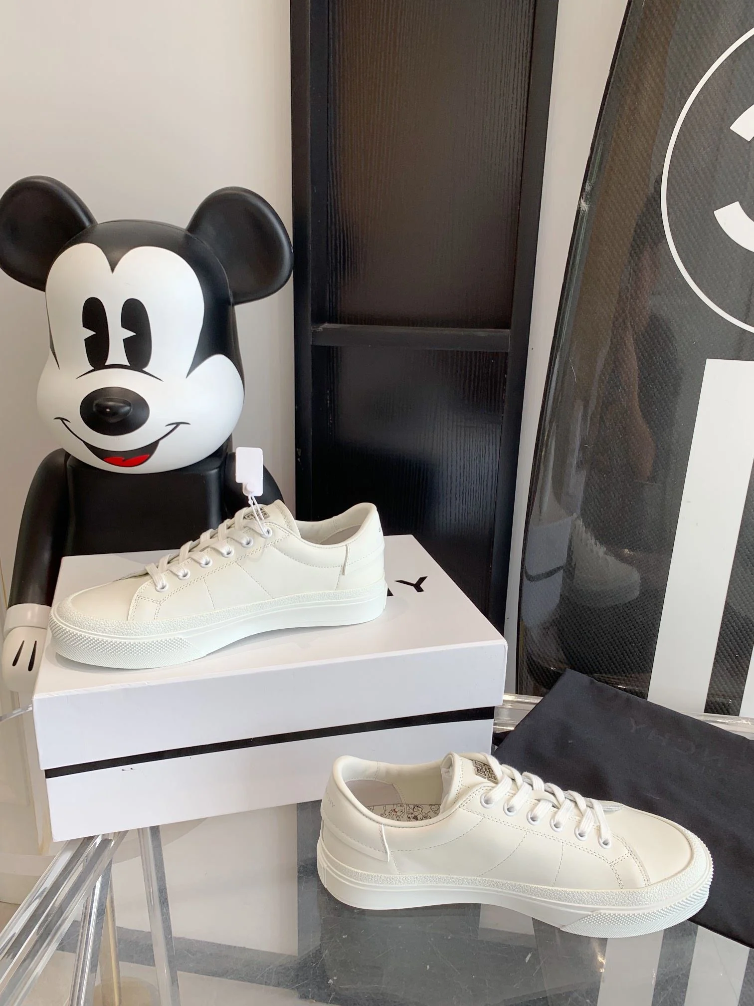 Real Givenchy Shoes