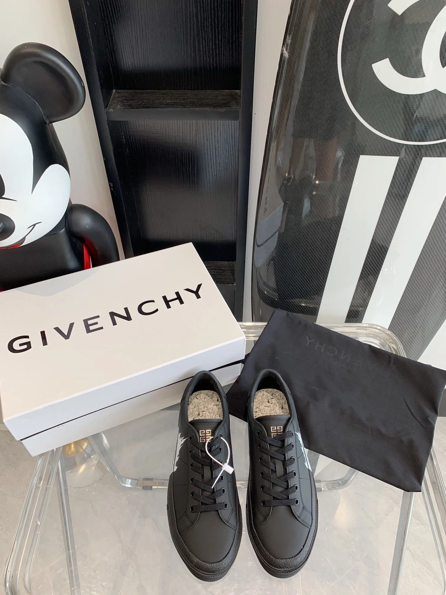 Givenchy Shoes
