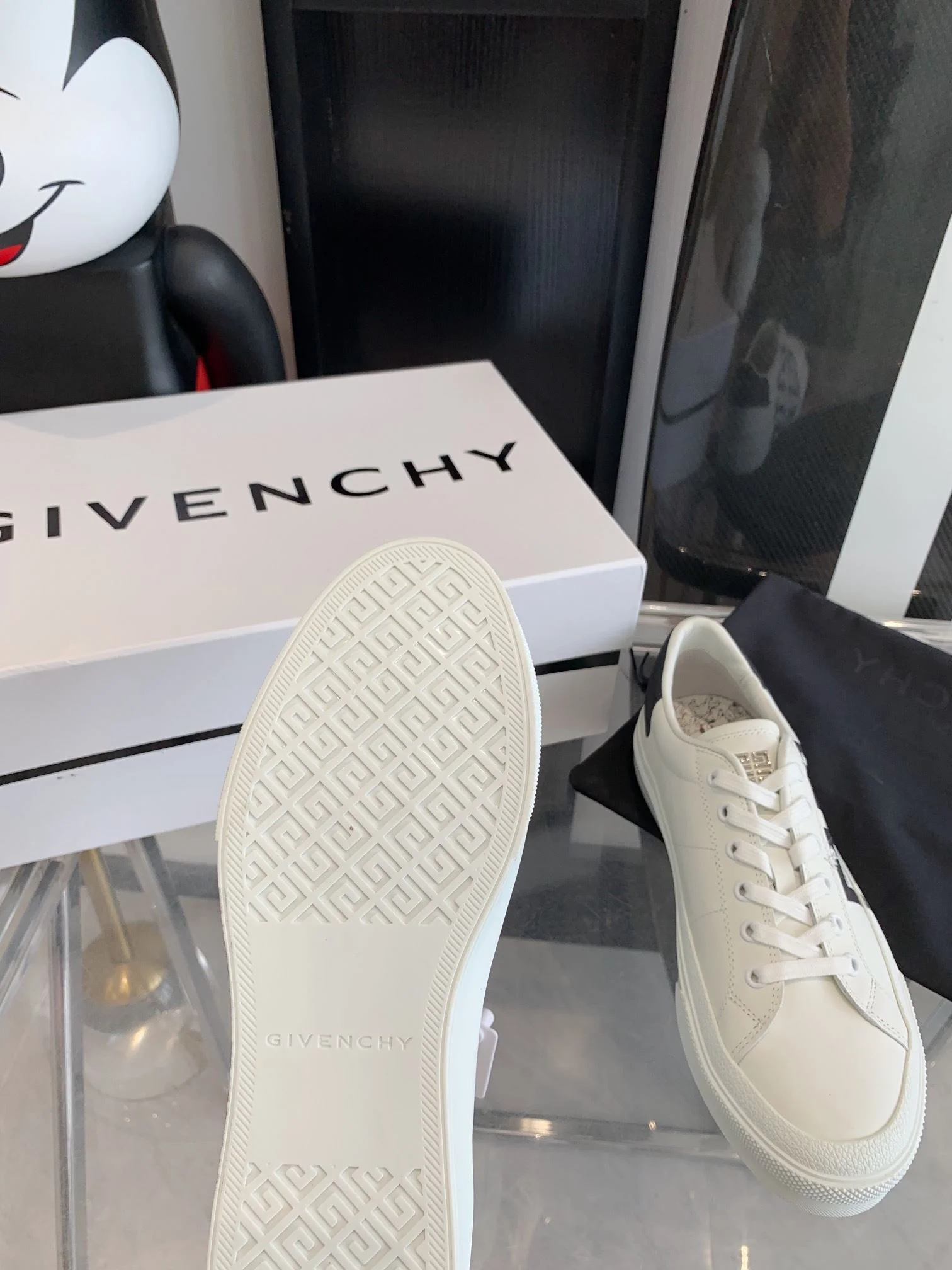 Mirror quality Givenchy Shoes