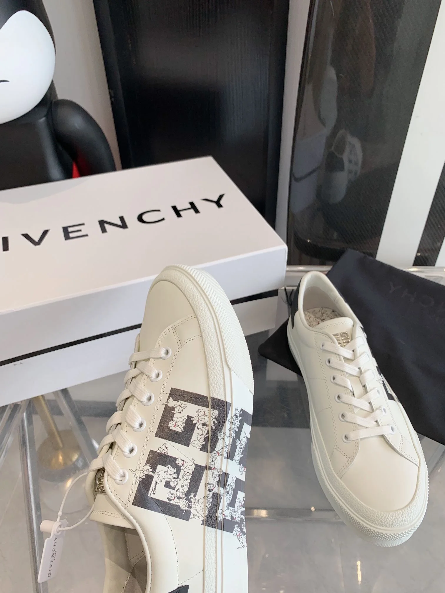 Mirror quality Givenchy Shoes