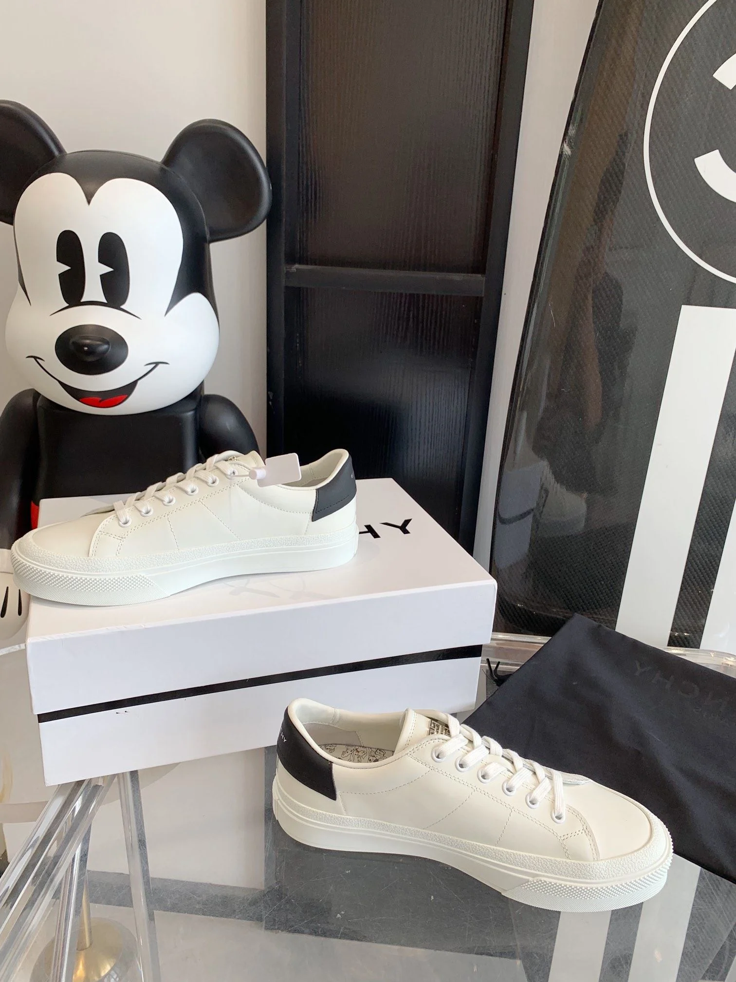 Mirror quality Givenchy Shoes