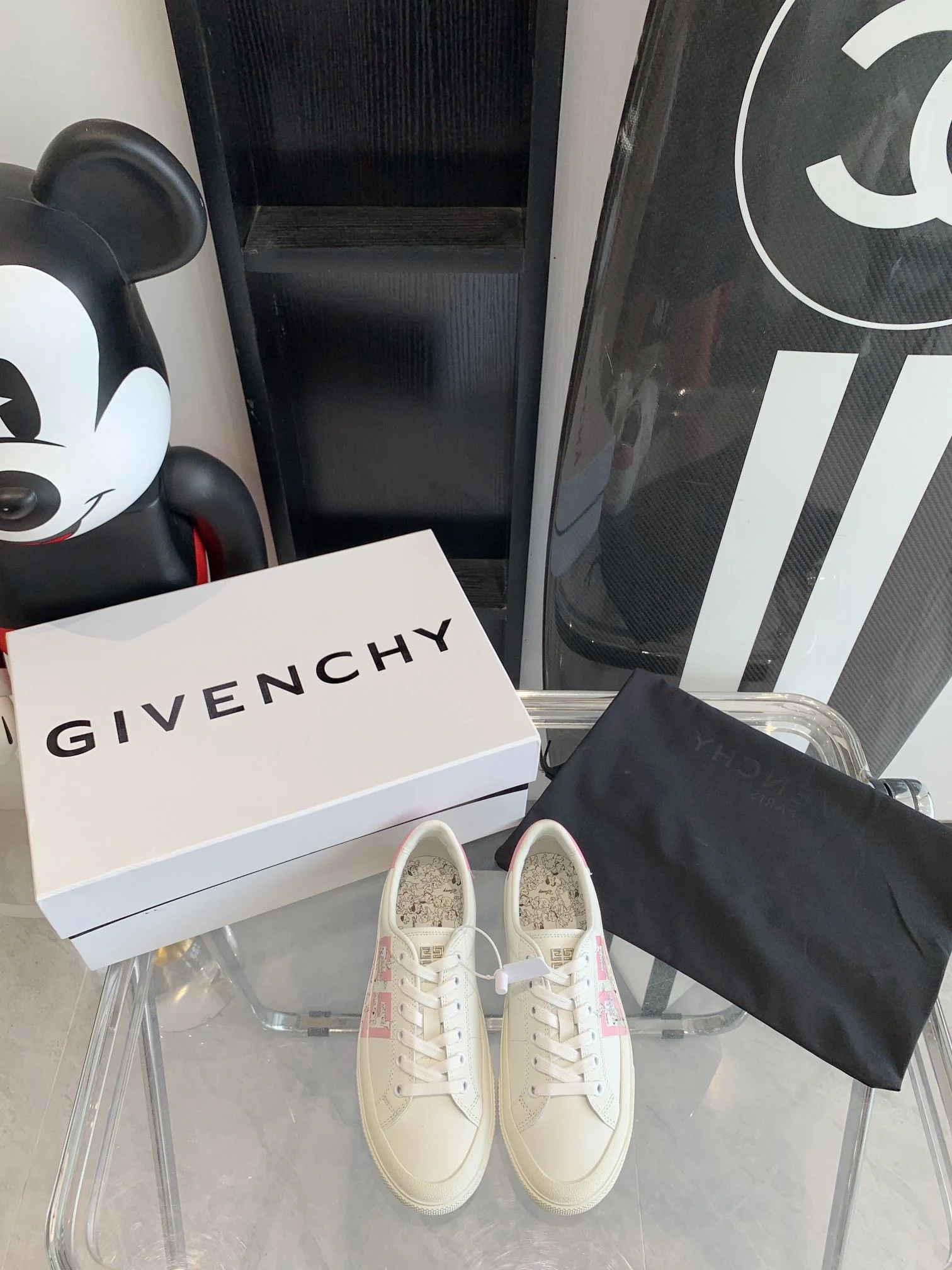 Givenchy Shoes