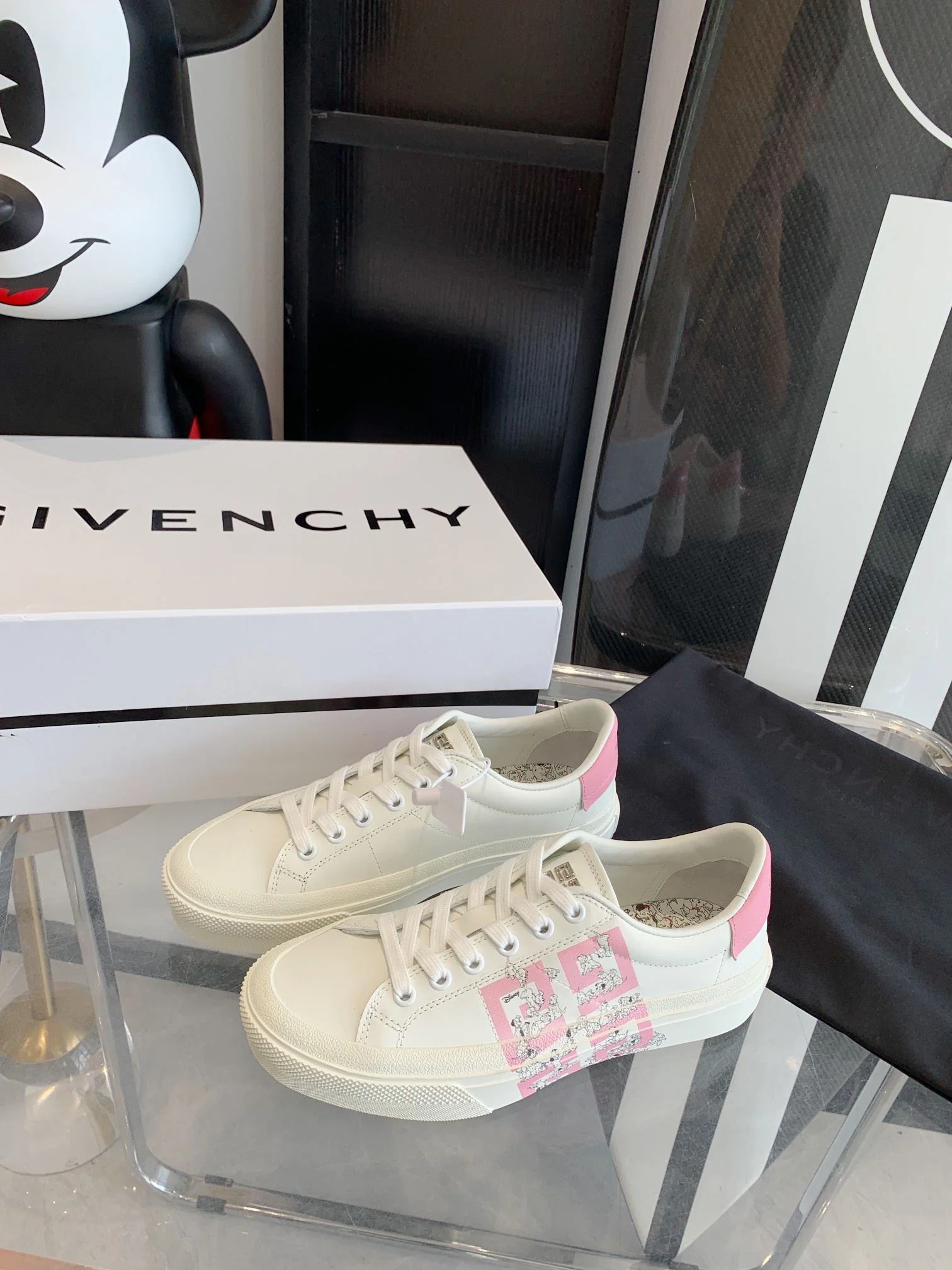 Value-priced Givenchy Shoes