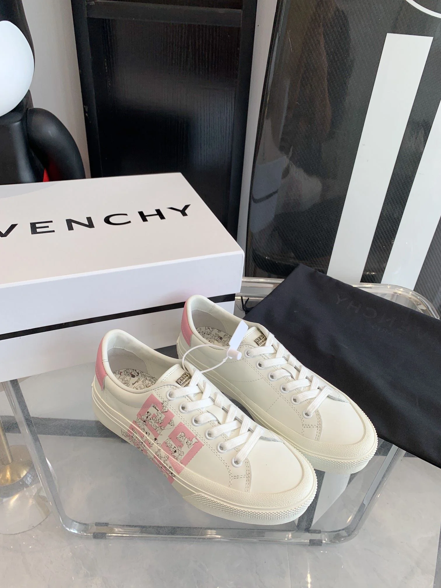 Value-priced Givenchy Shoes