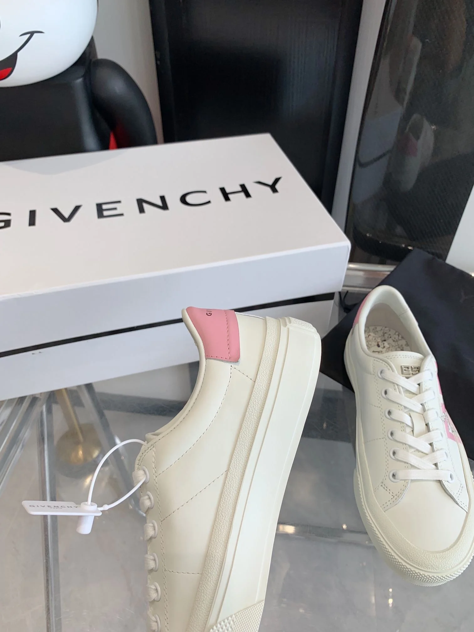 Value-priced Givenchy Shoes