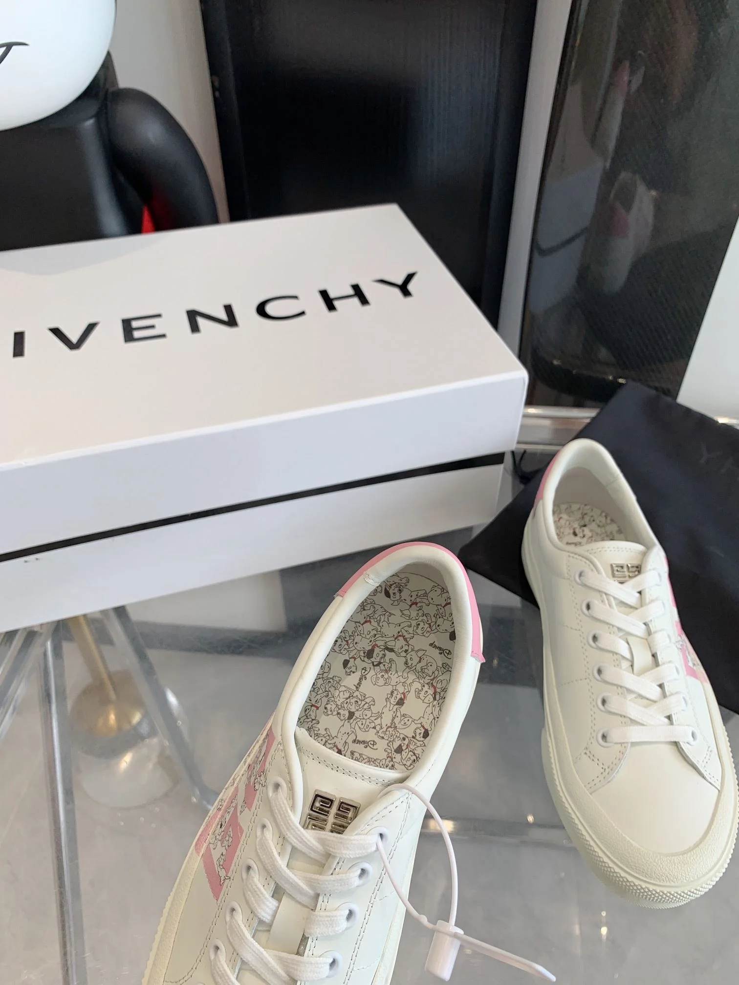 Value-priced Givenchy Shoes
