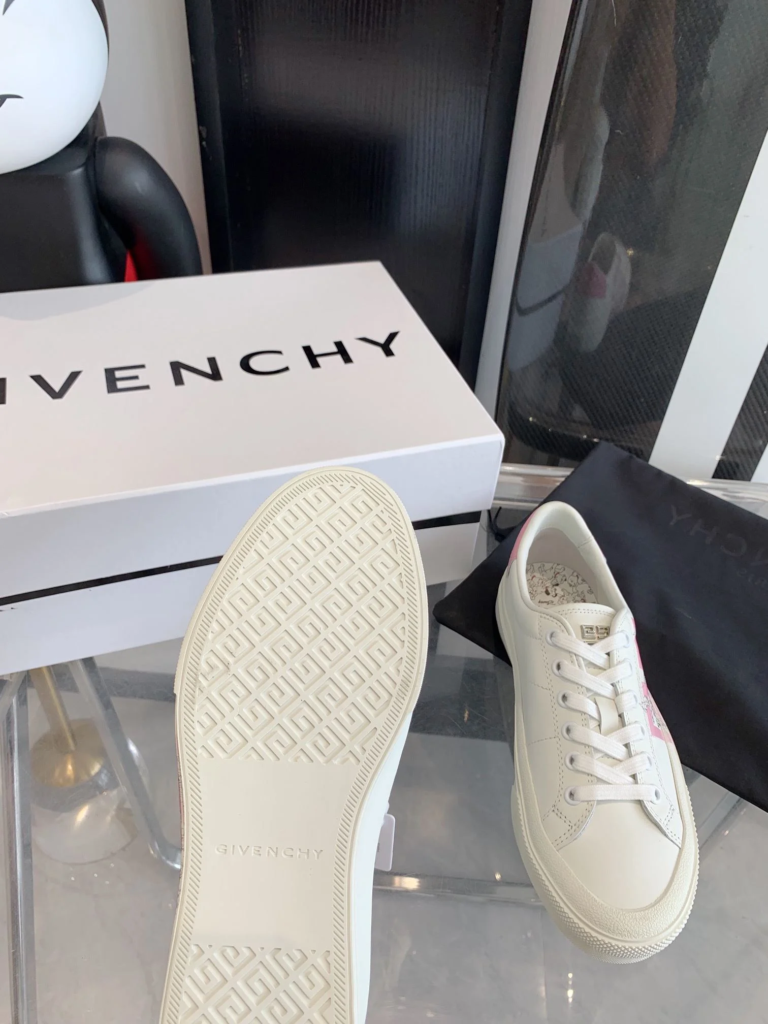Value-priced Givenchy Shoes