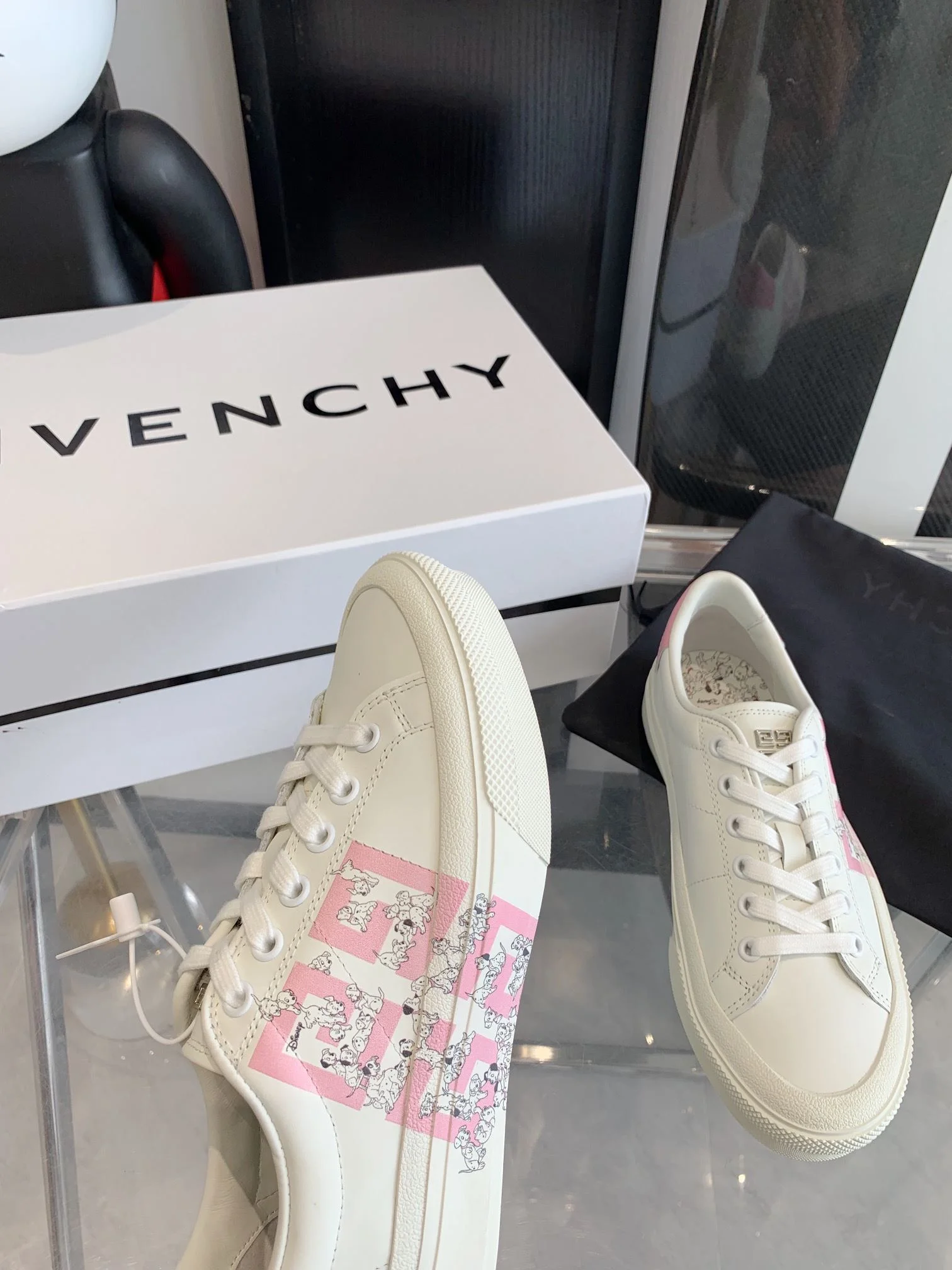 Value-priced Givenchy Shoes