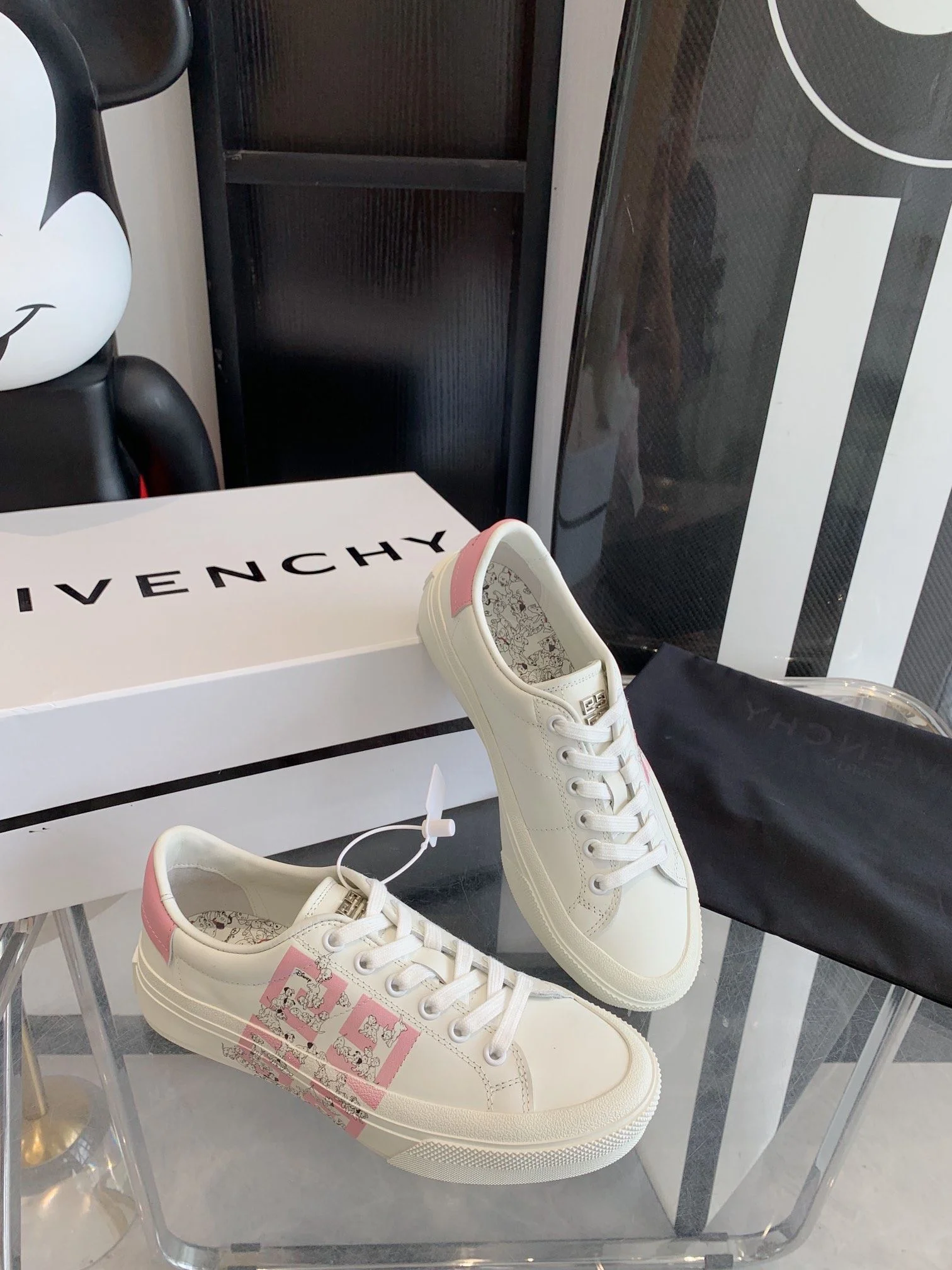 Value-priced Givenchy Shoes