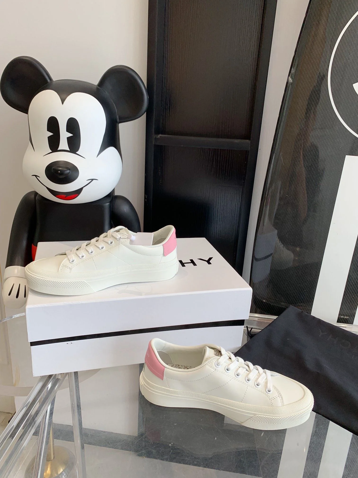 Value-priced Givenchy Shoes