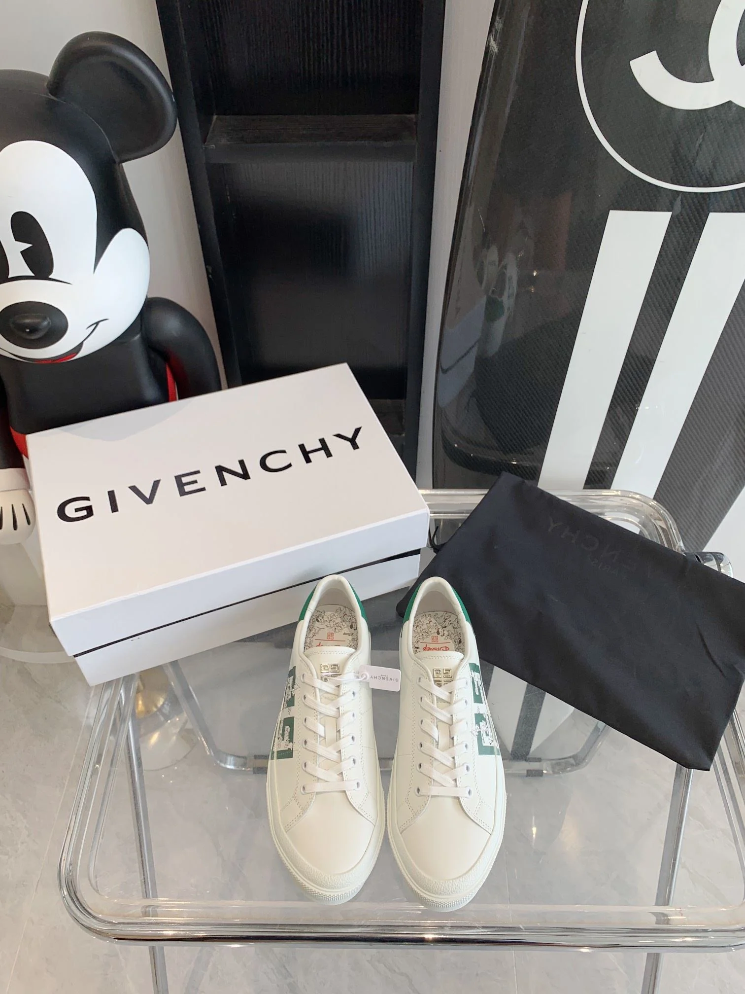 Givenchy Shoes