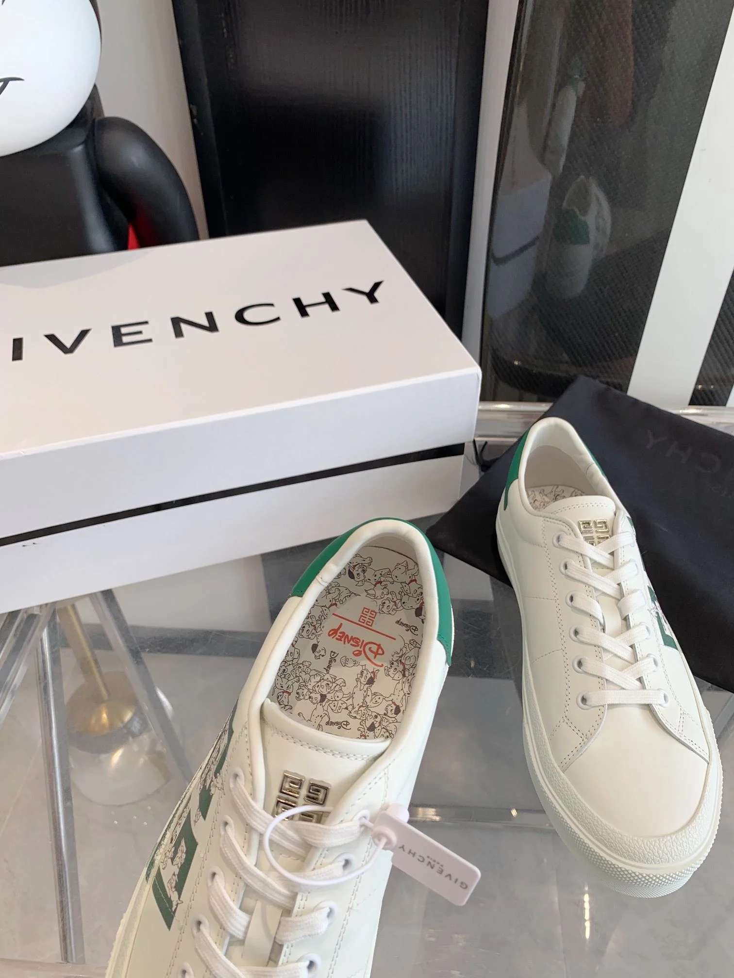 High fidelity Givenchy Shoes