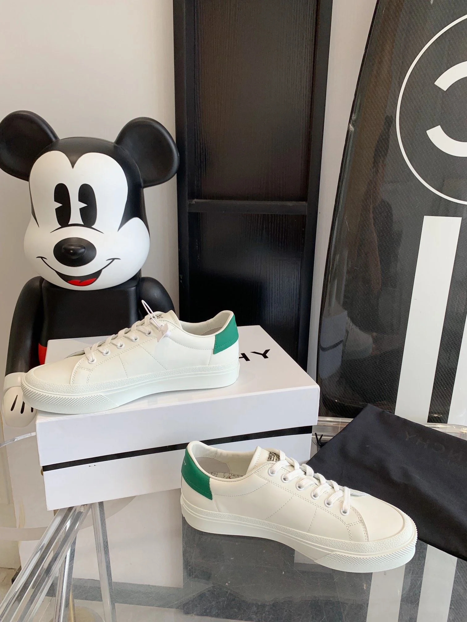 High fidelity Givenchy Shoes