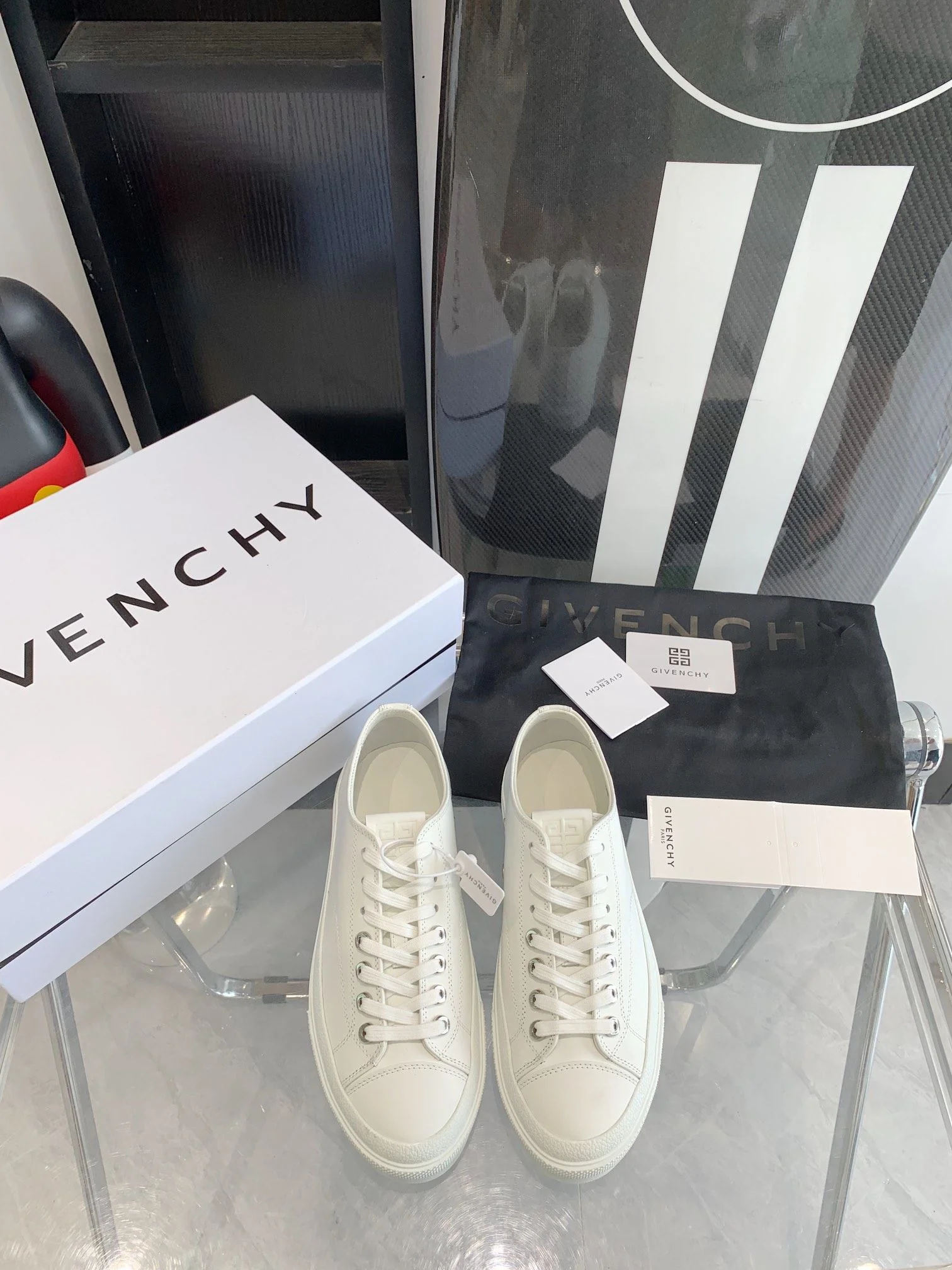 Givenchy Shoes