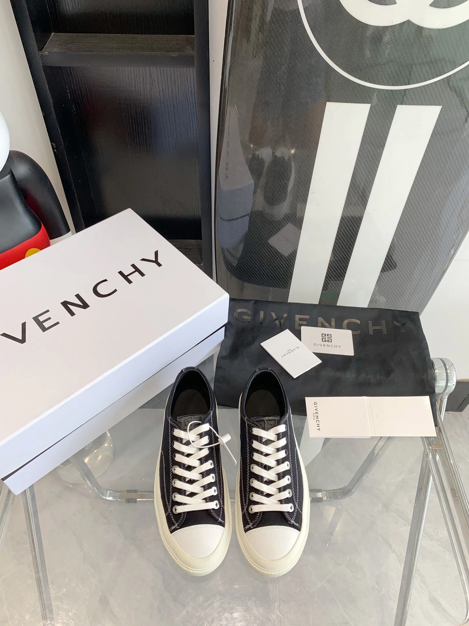 Givenchy Shoes
