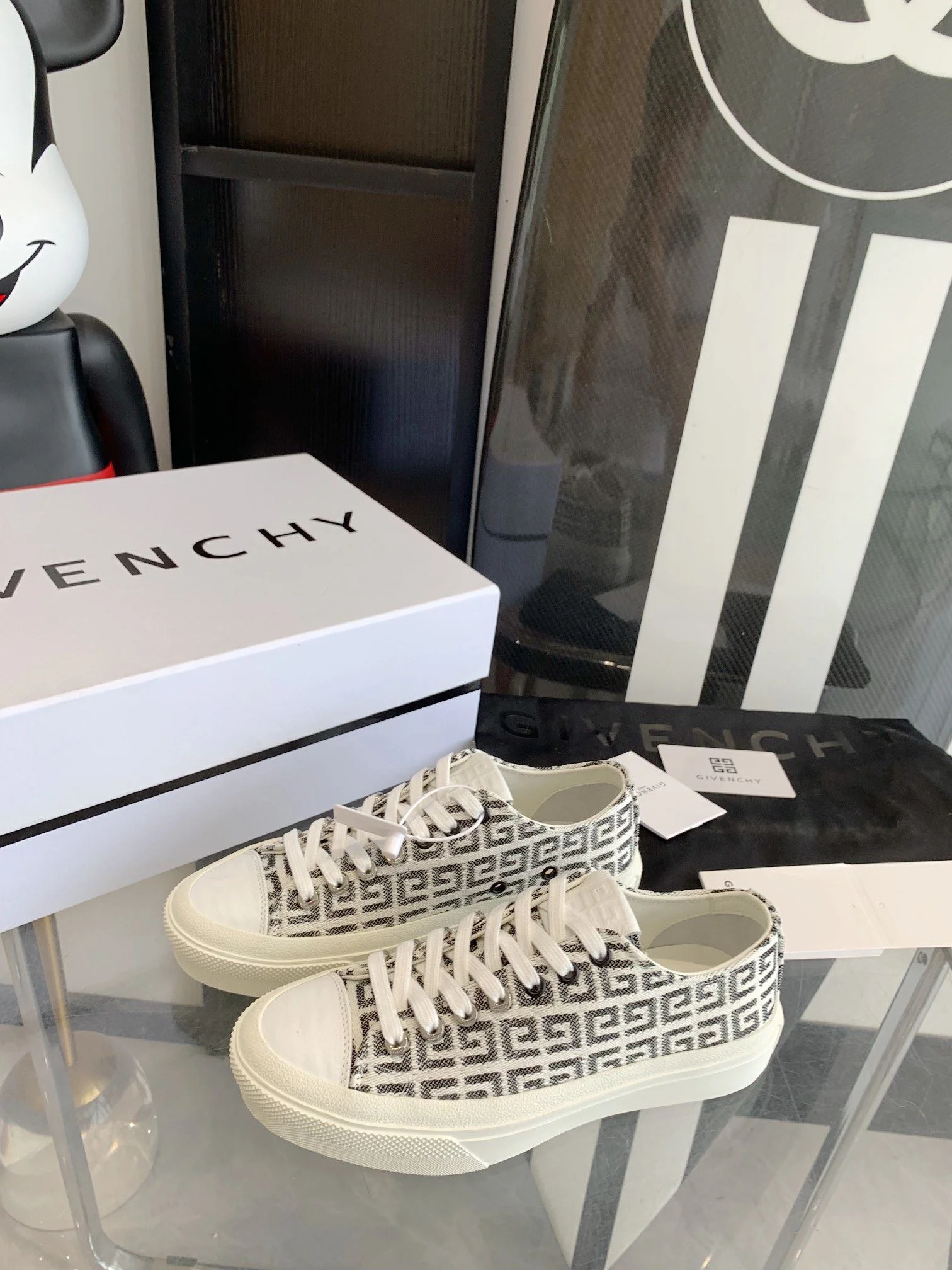 Value-priced Givenchy Shoes