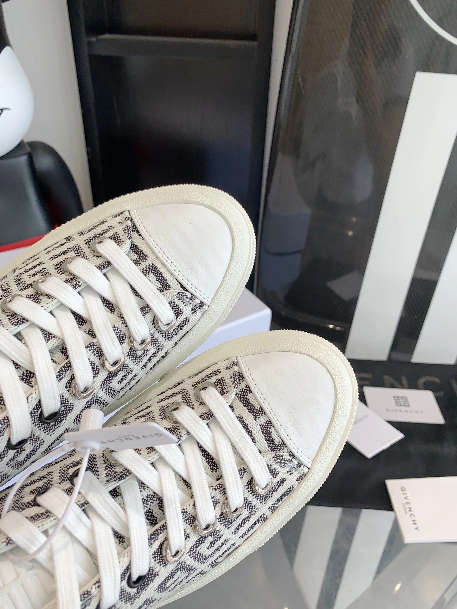 Value-priced Givenchy Shoes