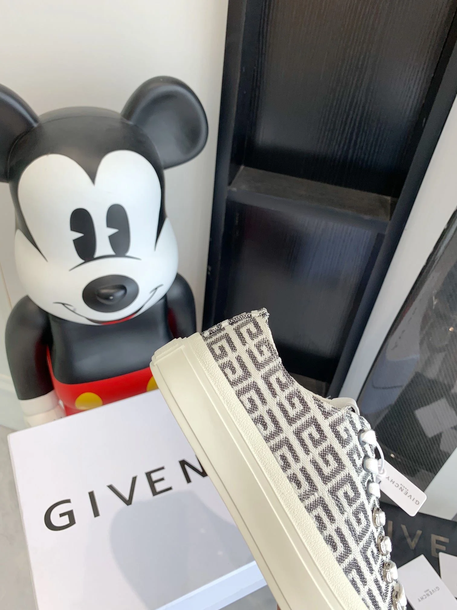 Value-priced Givenchy Shoes