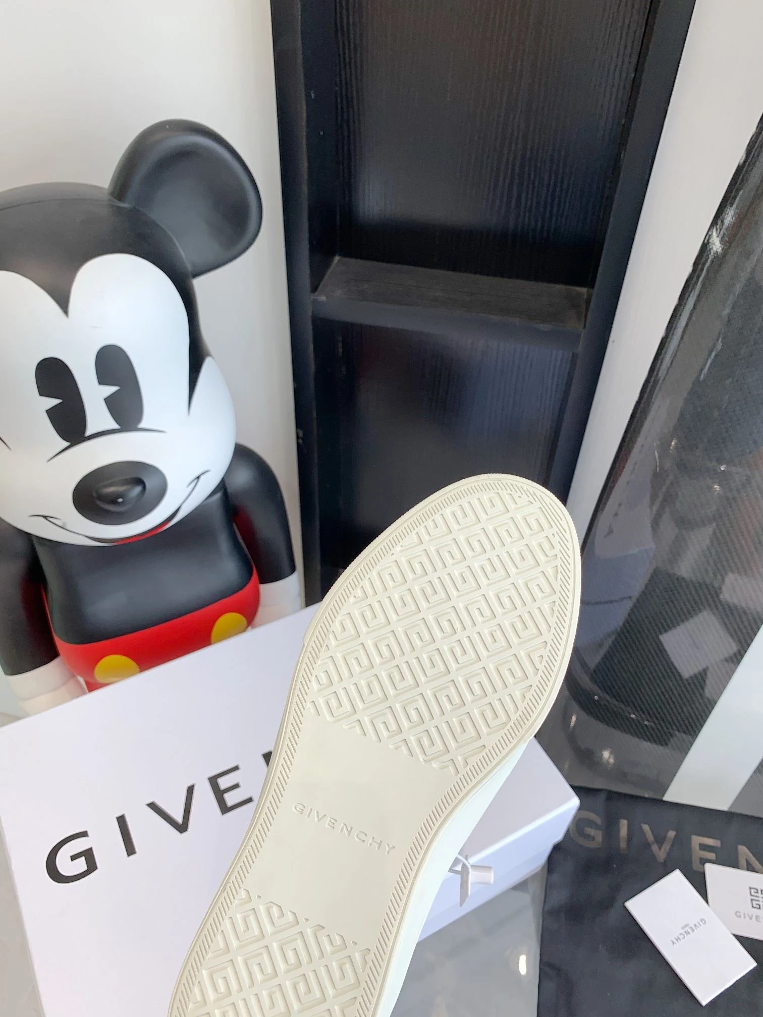 Value-priced Givenchy Shoes
