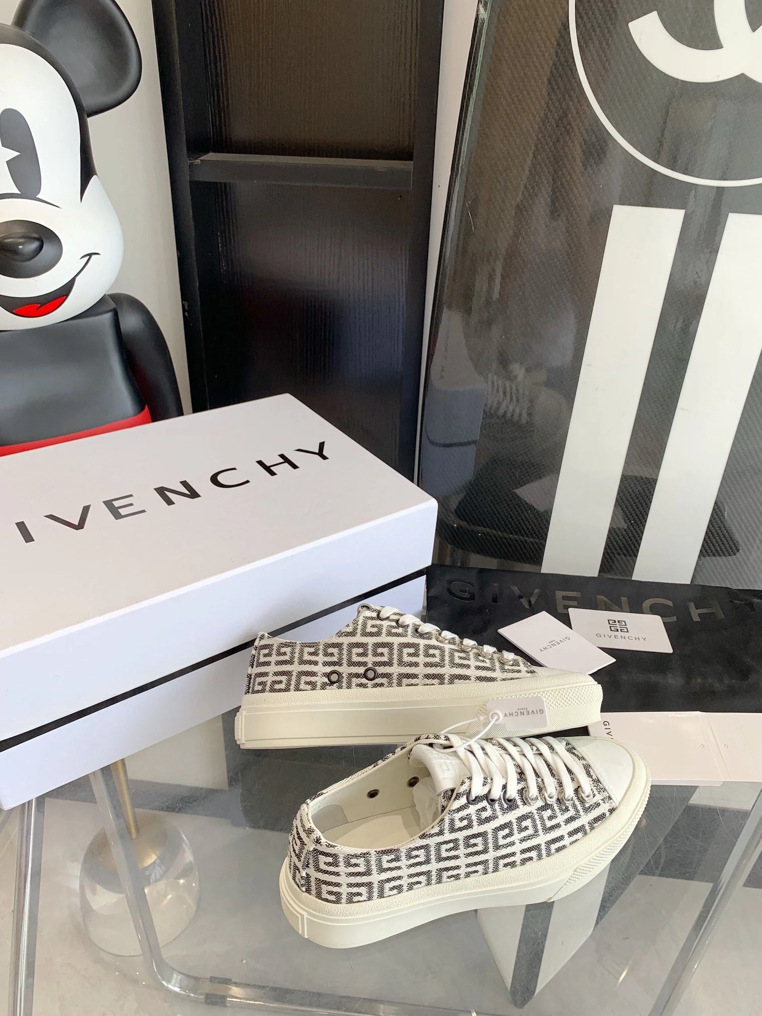 Value-priced Givenchy Shoes