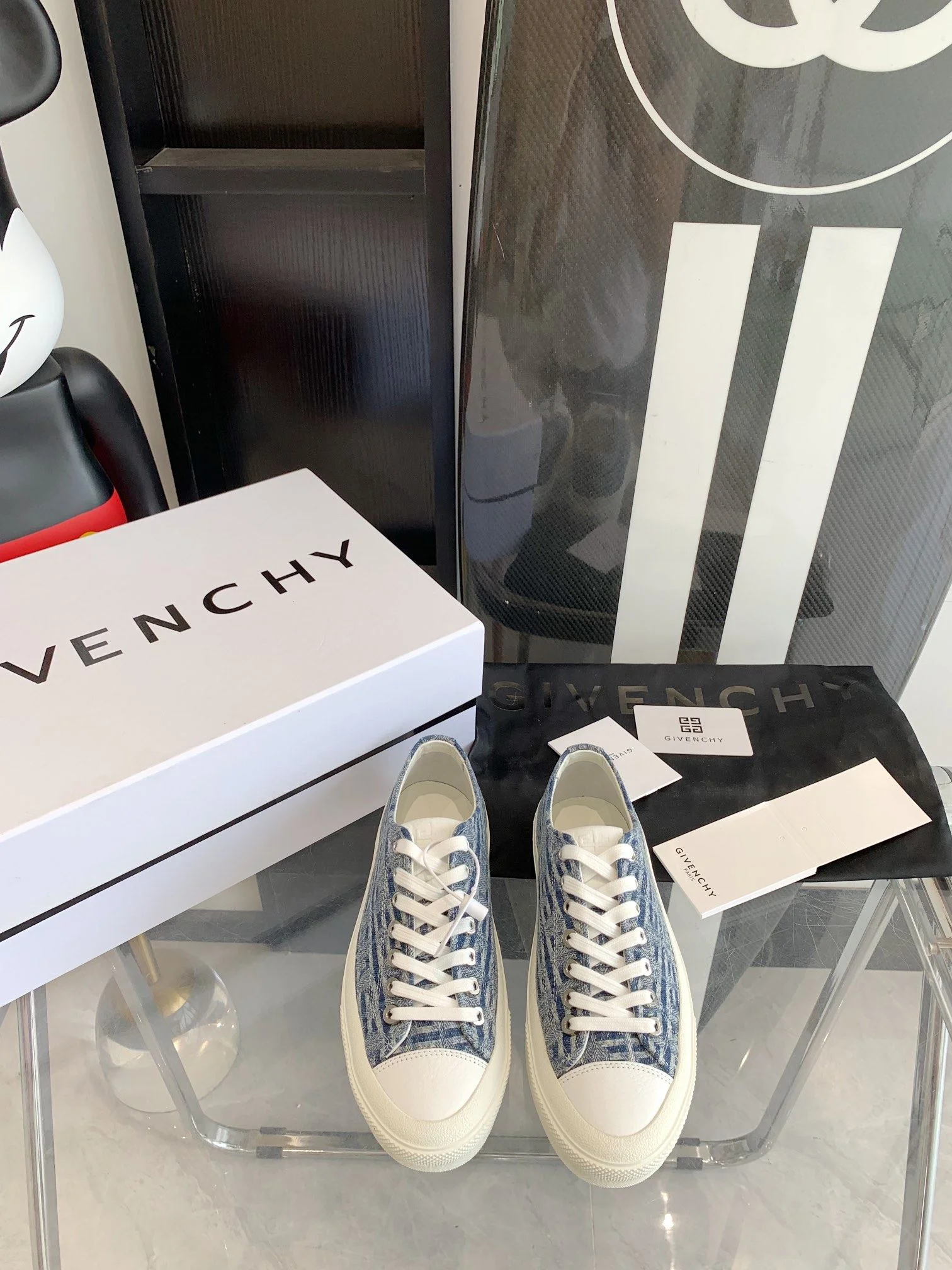 Givenchy Shoes