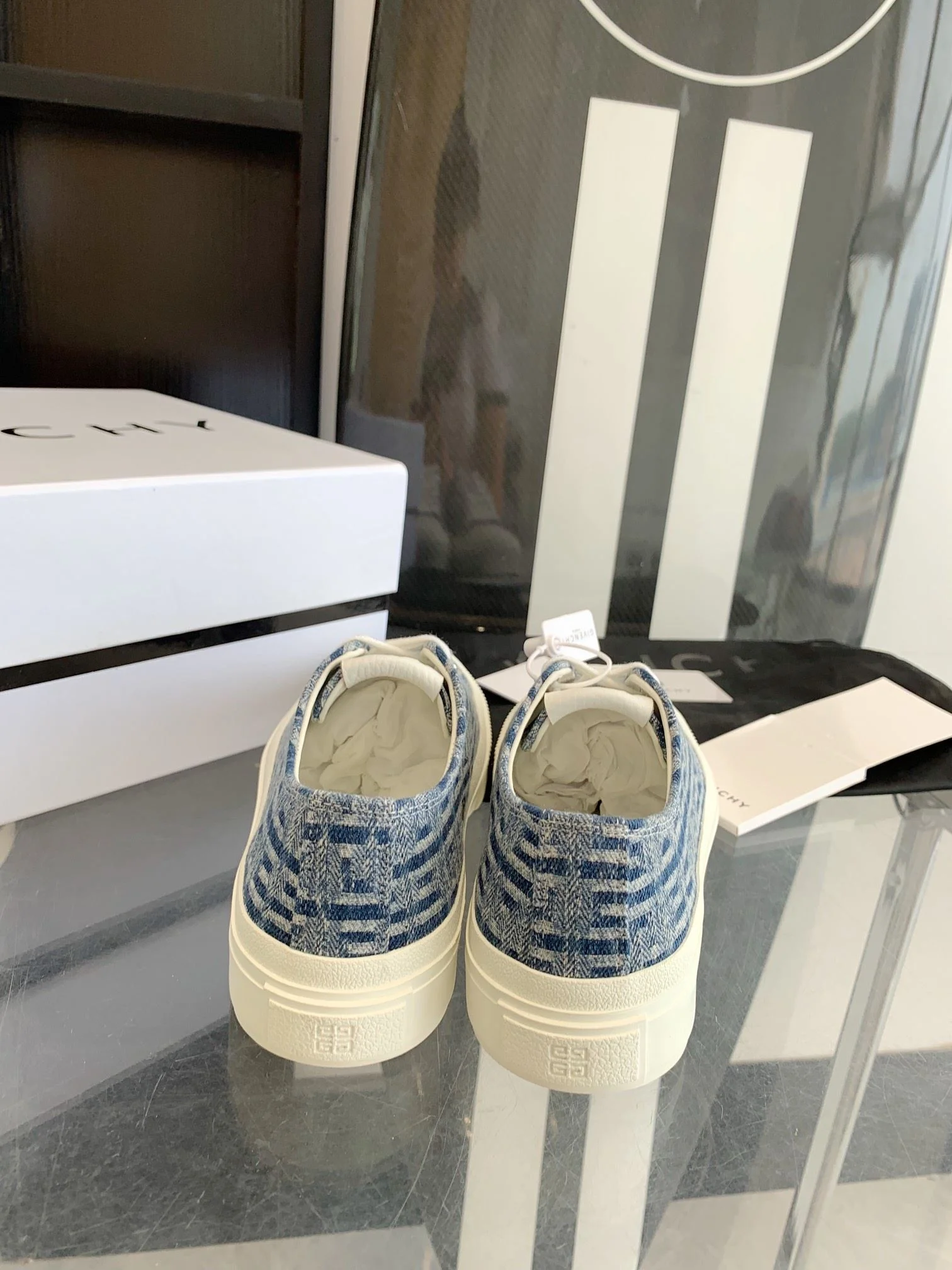 Inexpensive Givenchy Shoes
