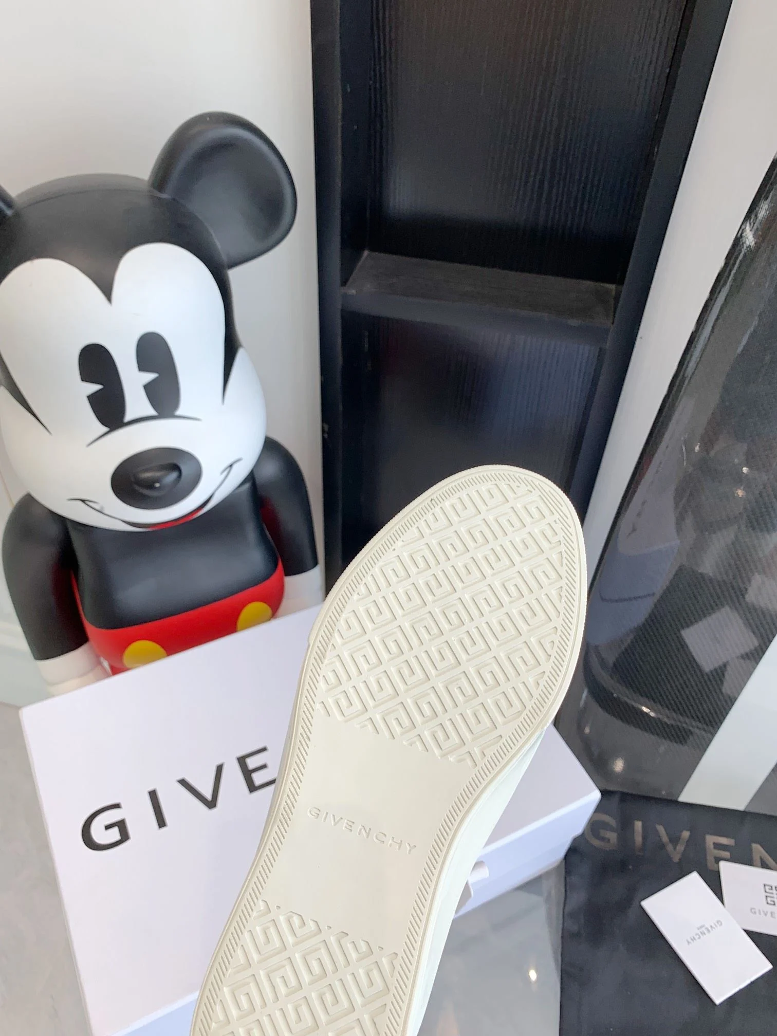 Inexpensive Givenchy Shoes
