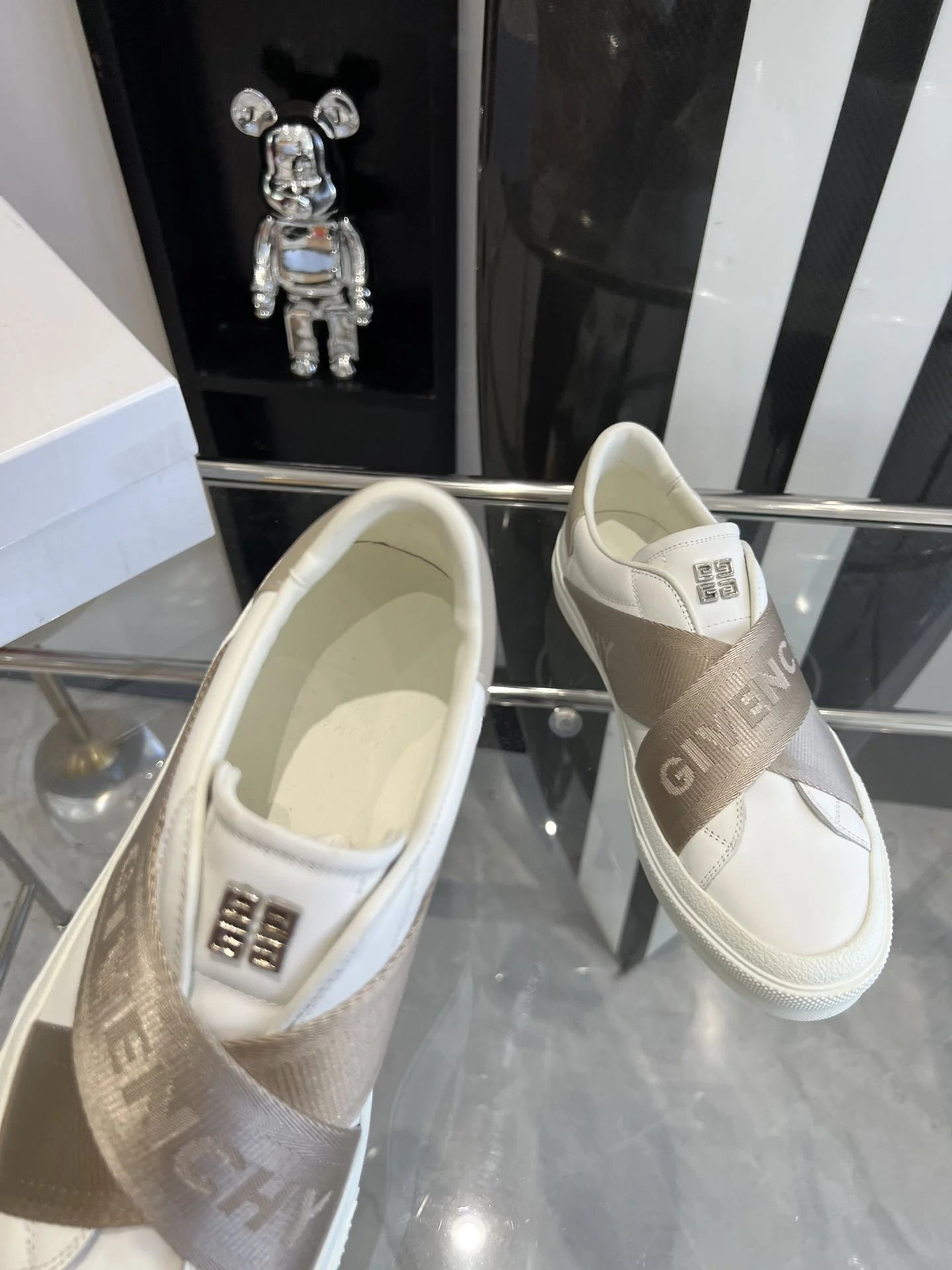Inexpensive Givenchy Shoes