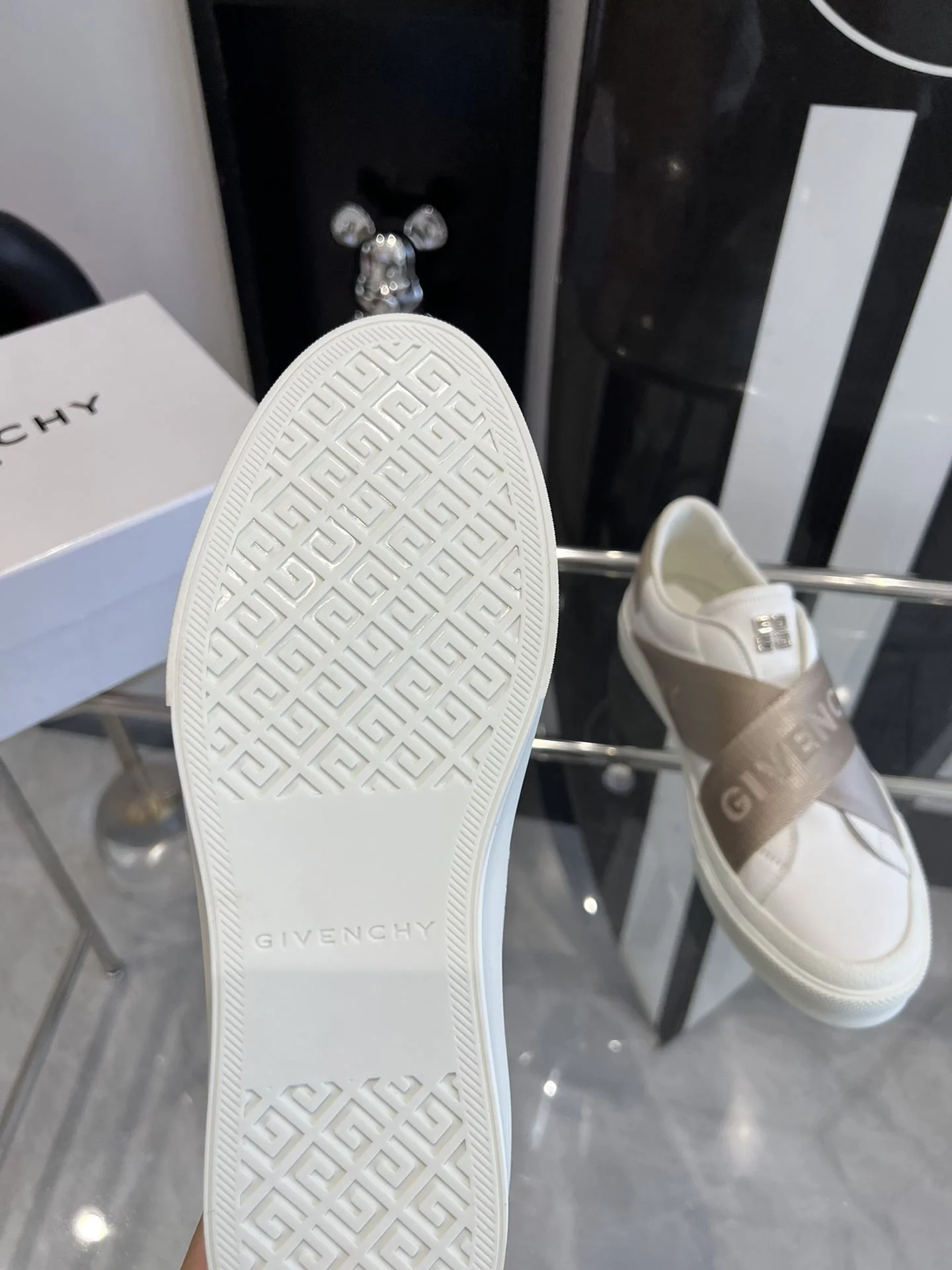 Inexpensive Givenchy Shoes