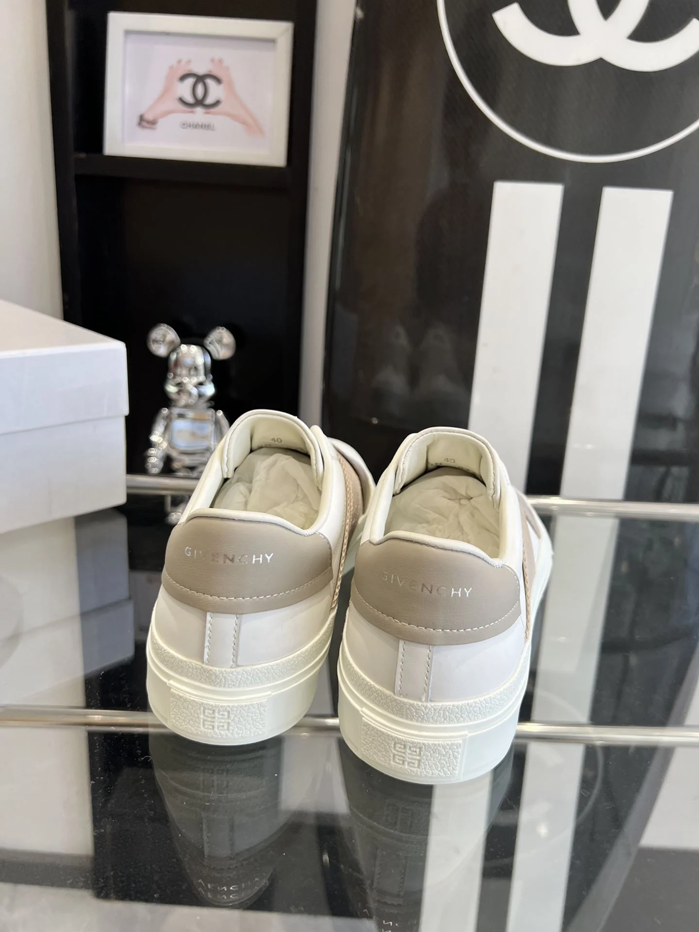Inexpensive Givenchy Shoes