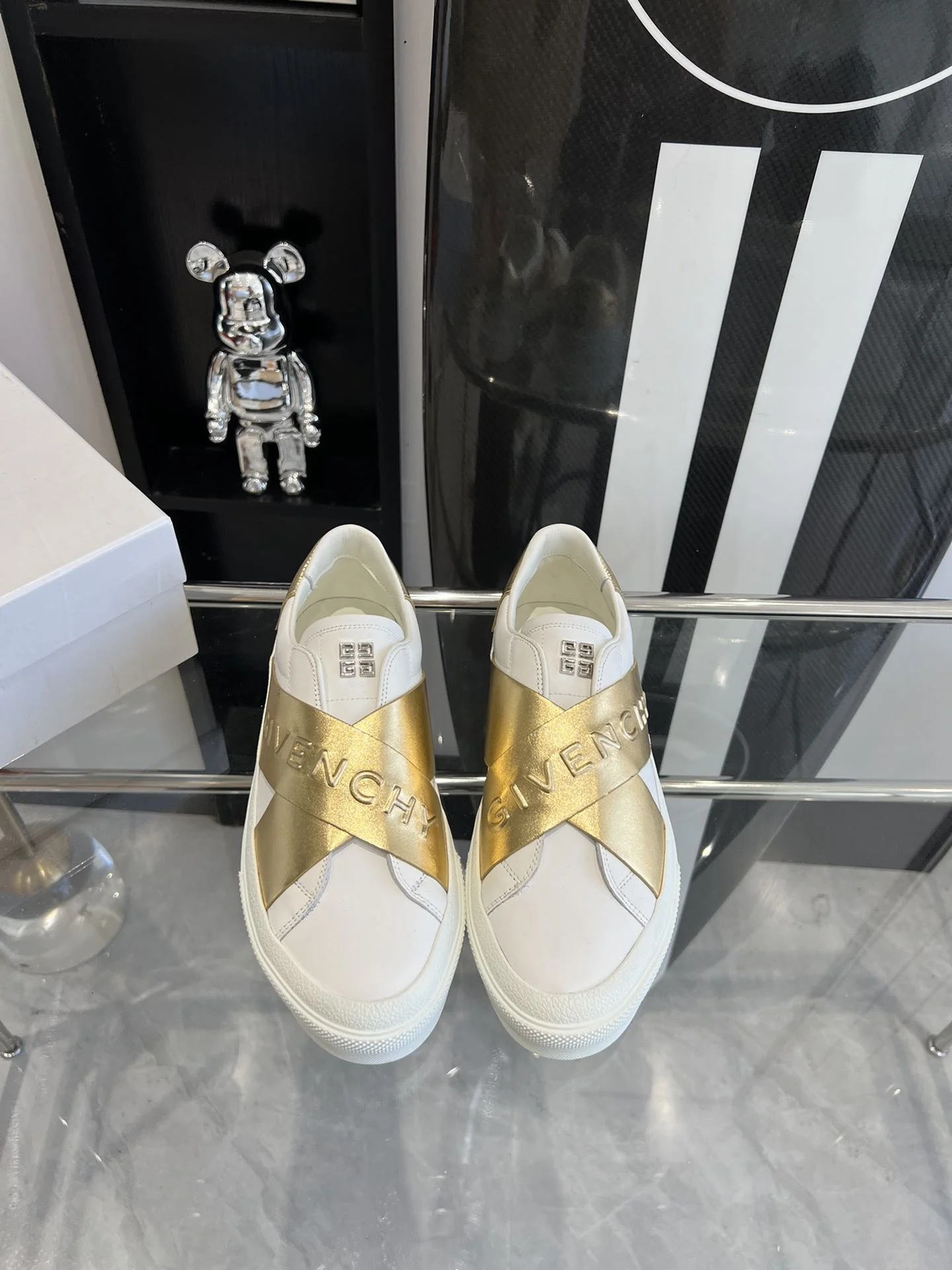 Givenchy Shoes