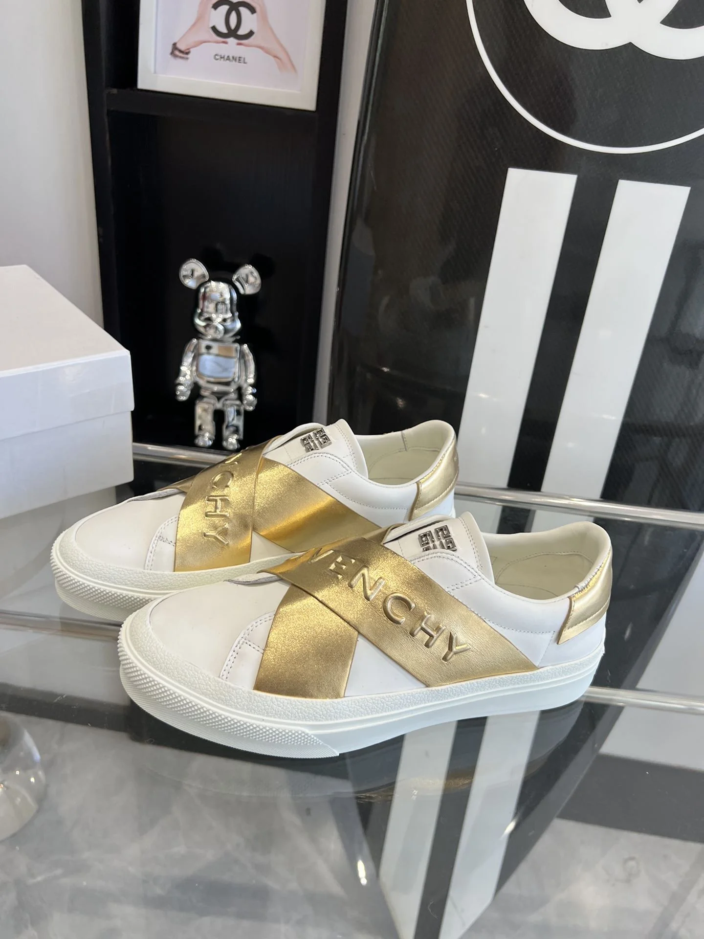 Official Givenchy Shoes