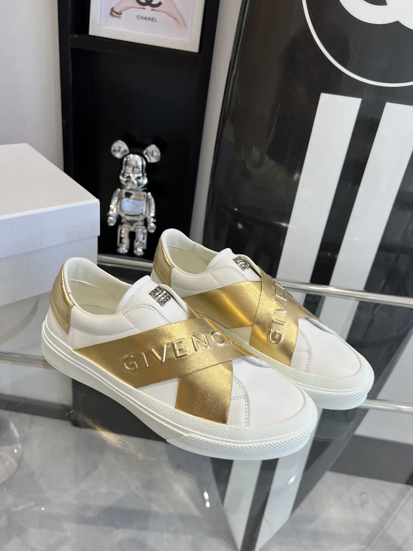 Official Givenchy Shoes
