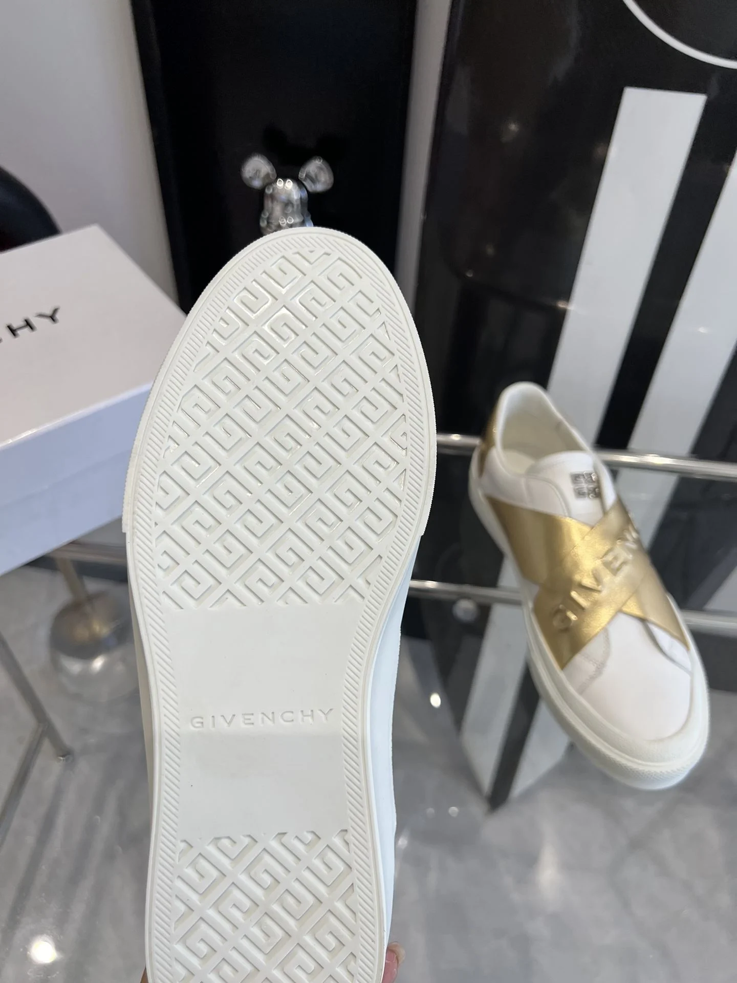 Official Givenchy Shoes