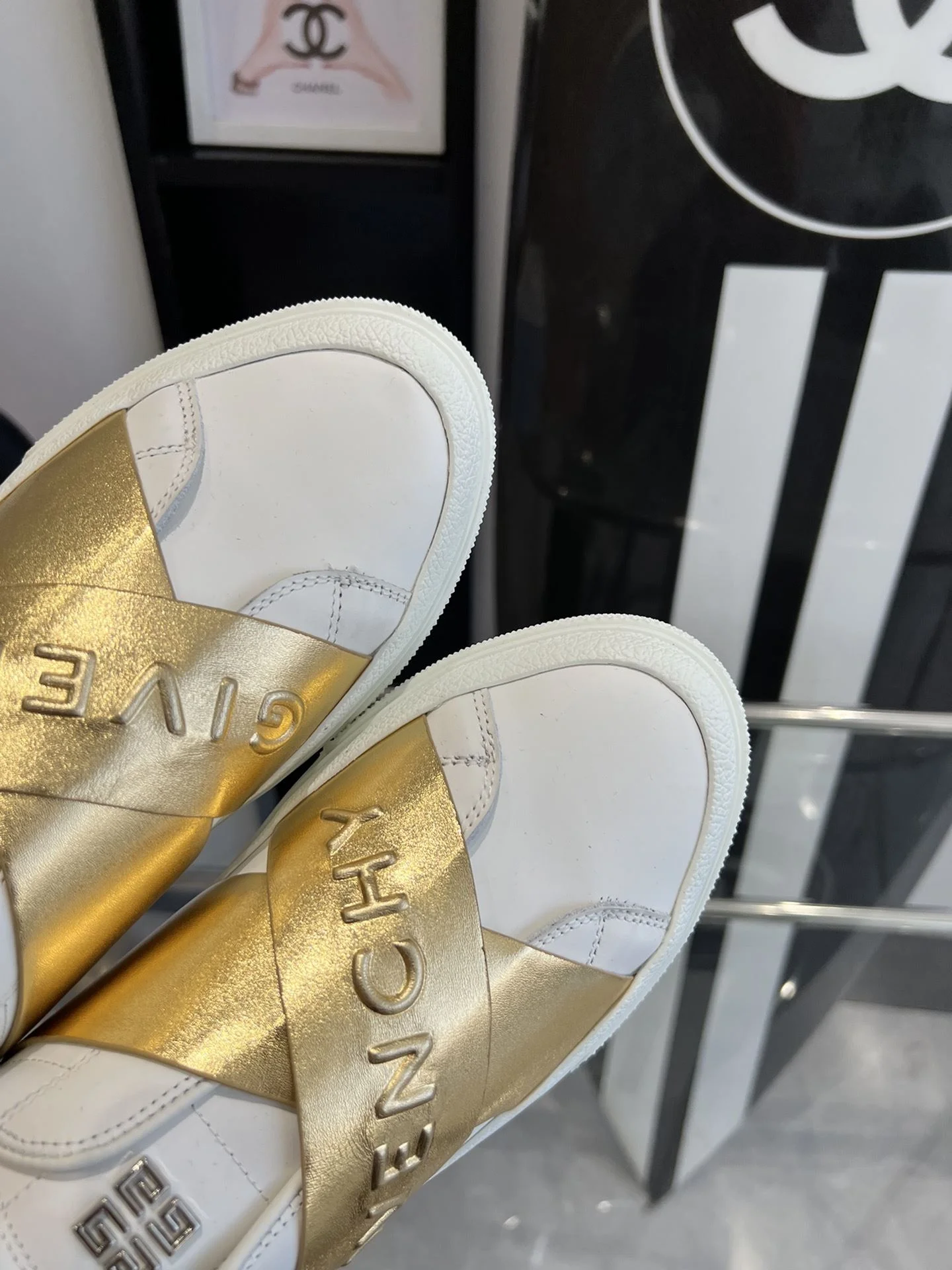 Official Givenchy Shoes