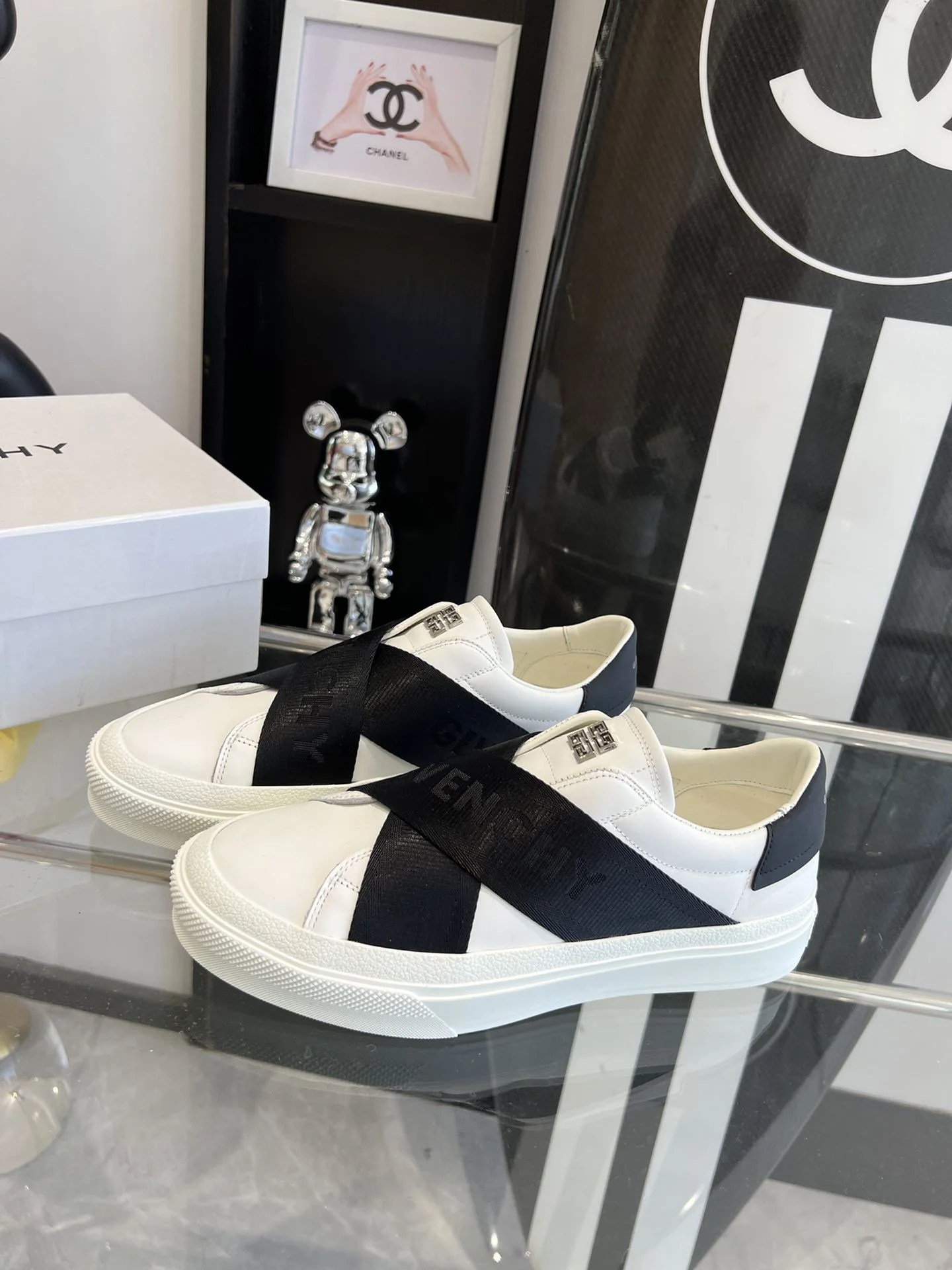 Brand-original Givenchy Shoes