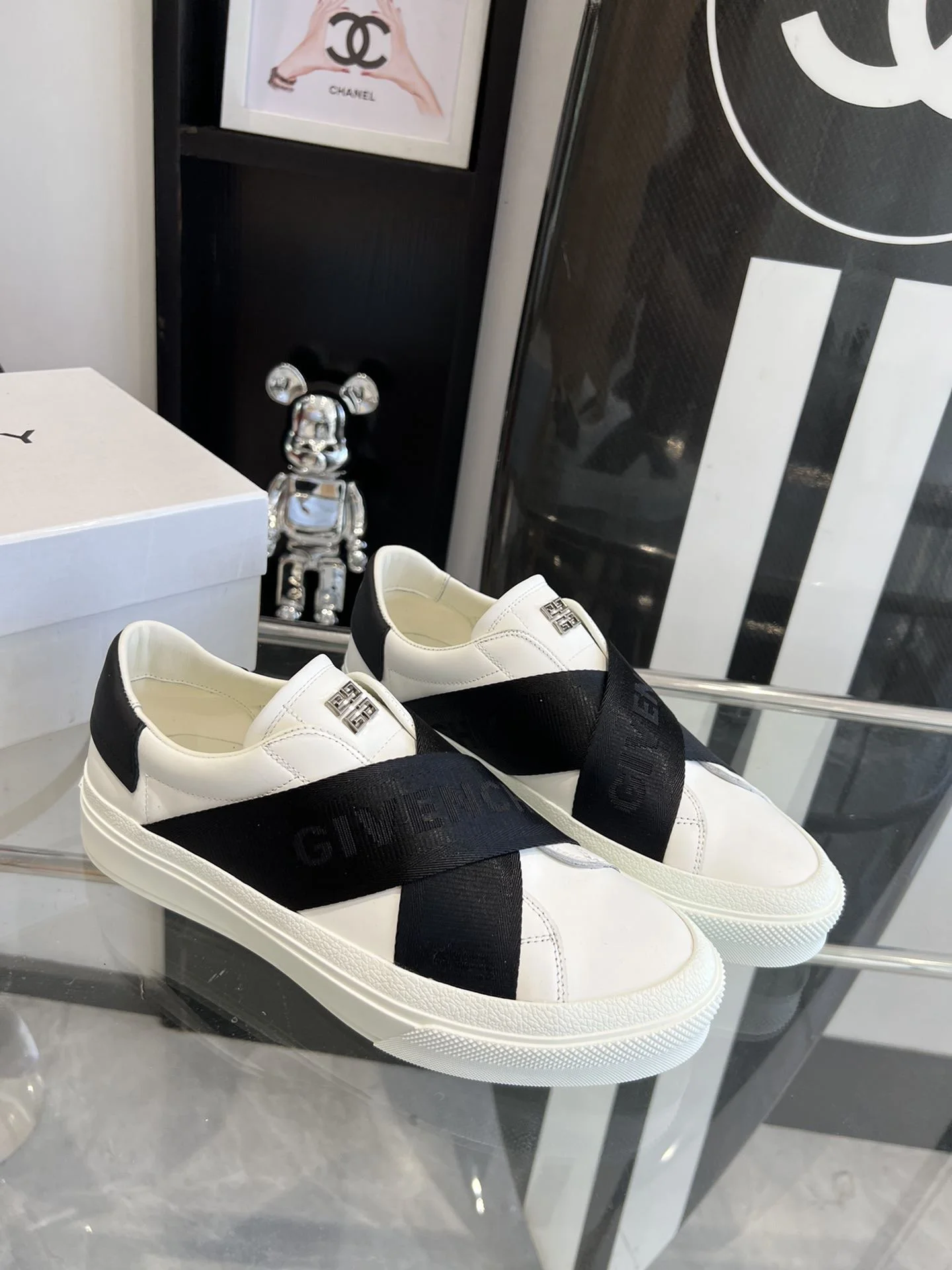 Brand-original Givenchy Shoes